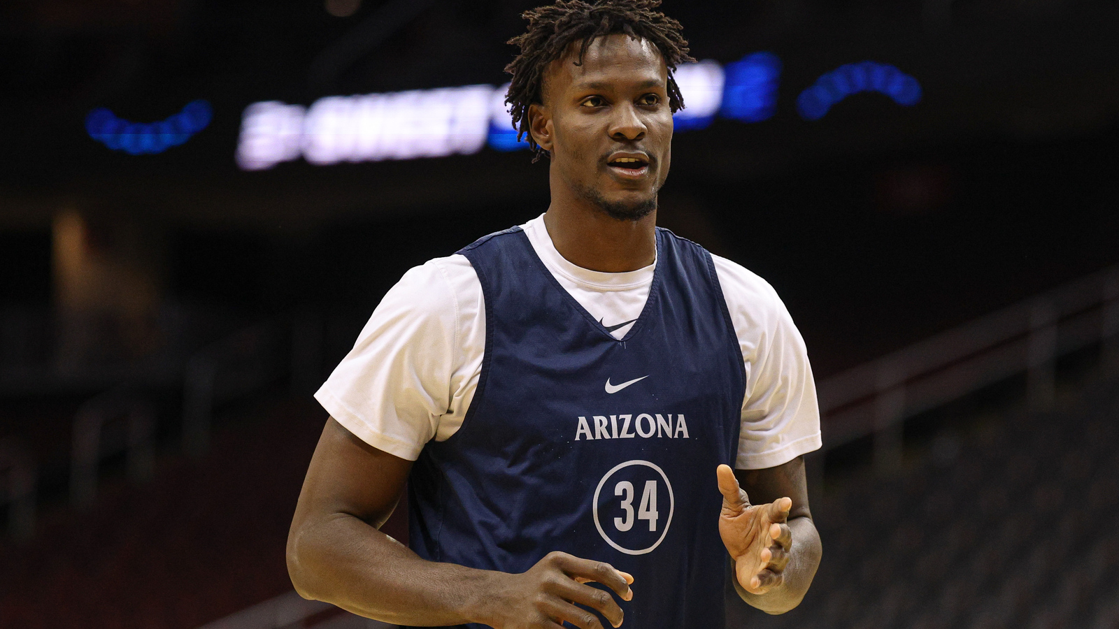 Emmanuel Stephen transfers to UNLV | Yardbarker