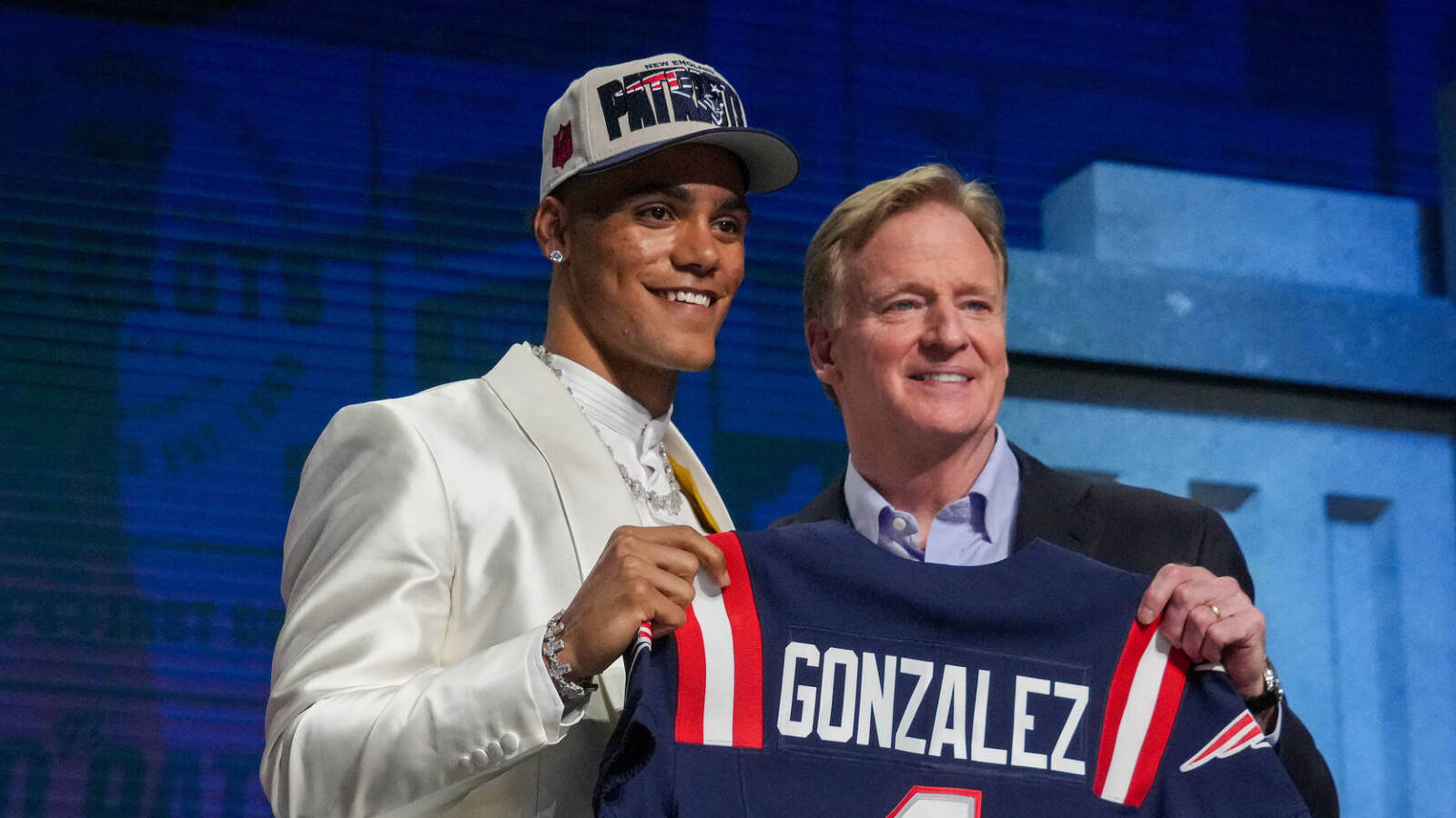 Biggest steals of the 2023 NFL Draft | Yardbarker