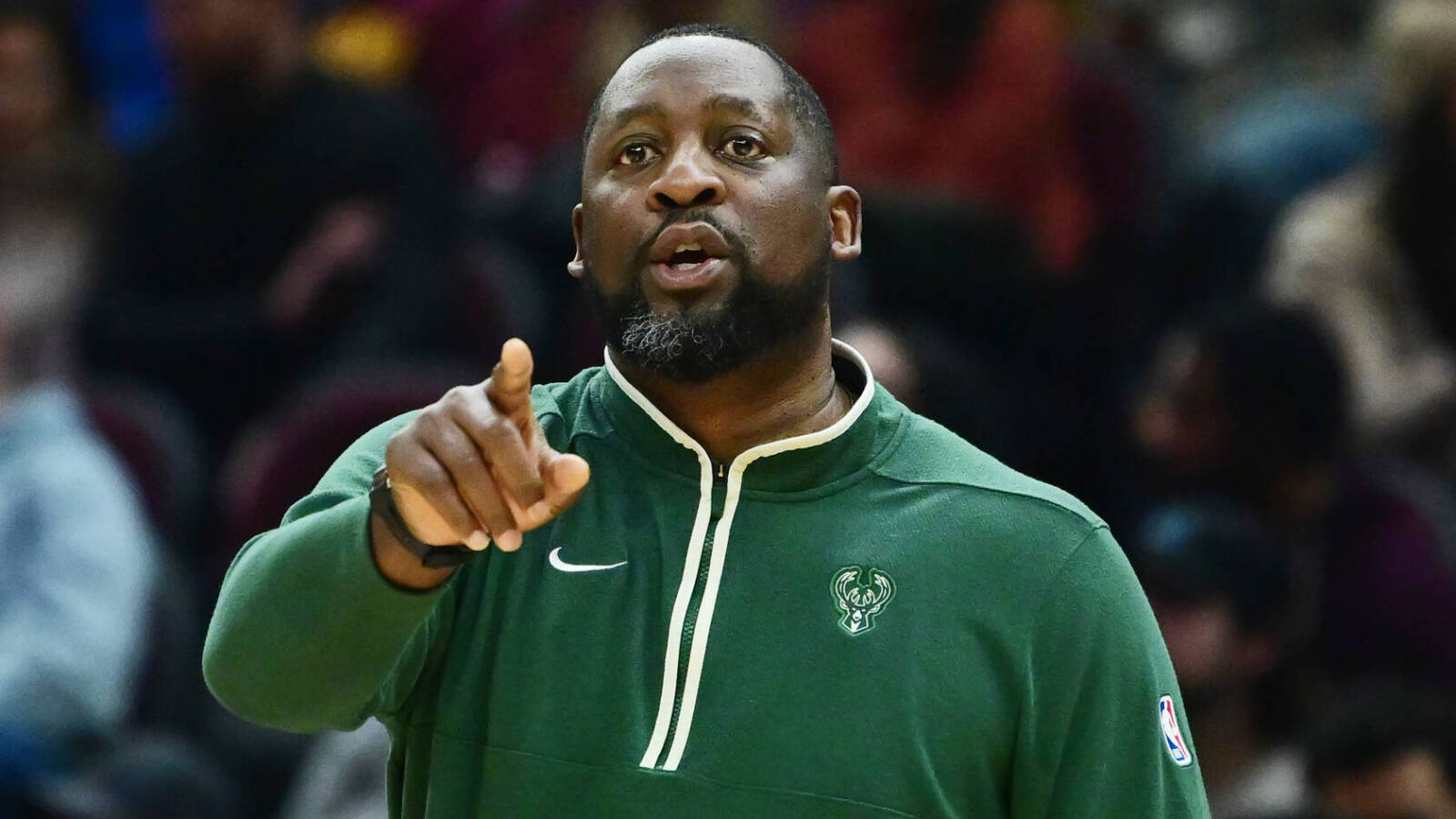 Bucks roster had 'lost faith' in Adrian Griffin | Yardbarker