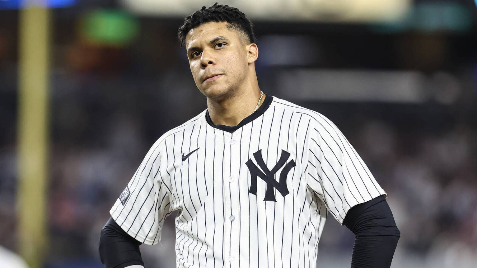 Scout predicts if Yankees will lose Juan Soto in free agency | Yardbarker