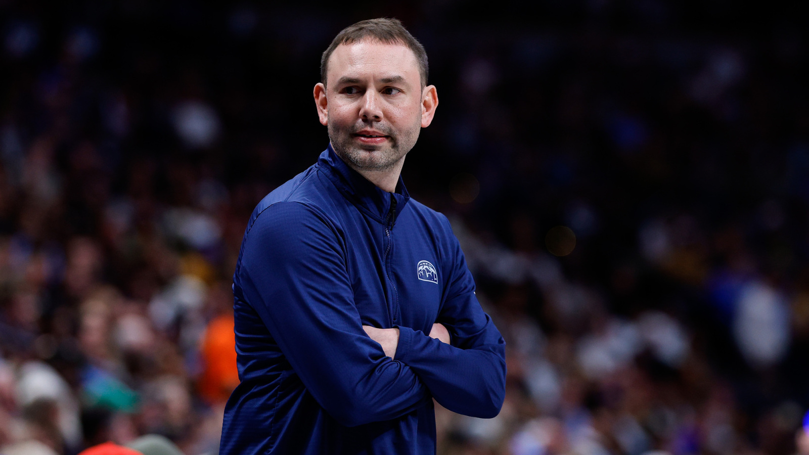 Nuggets getting playoff education with stars out | Yardbarker