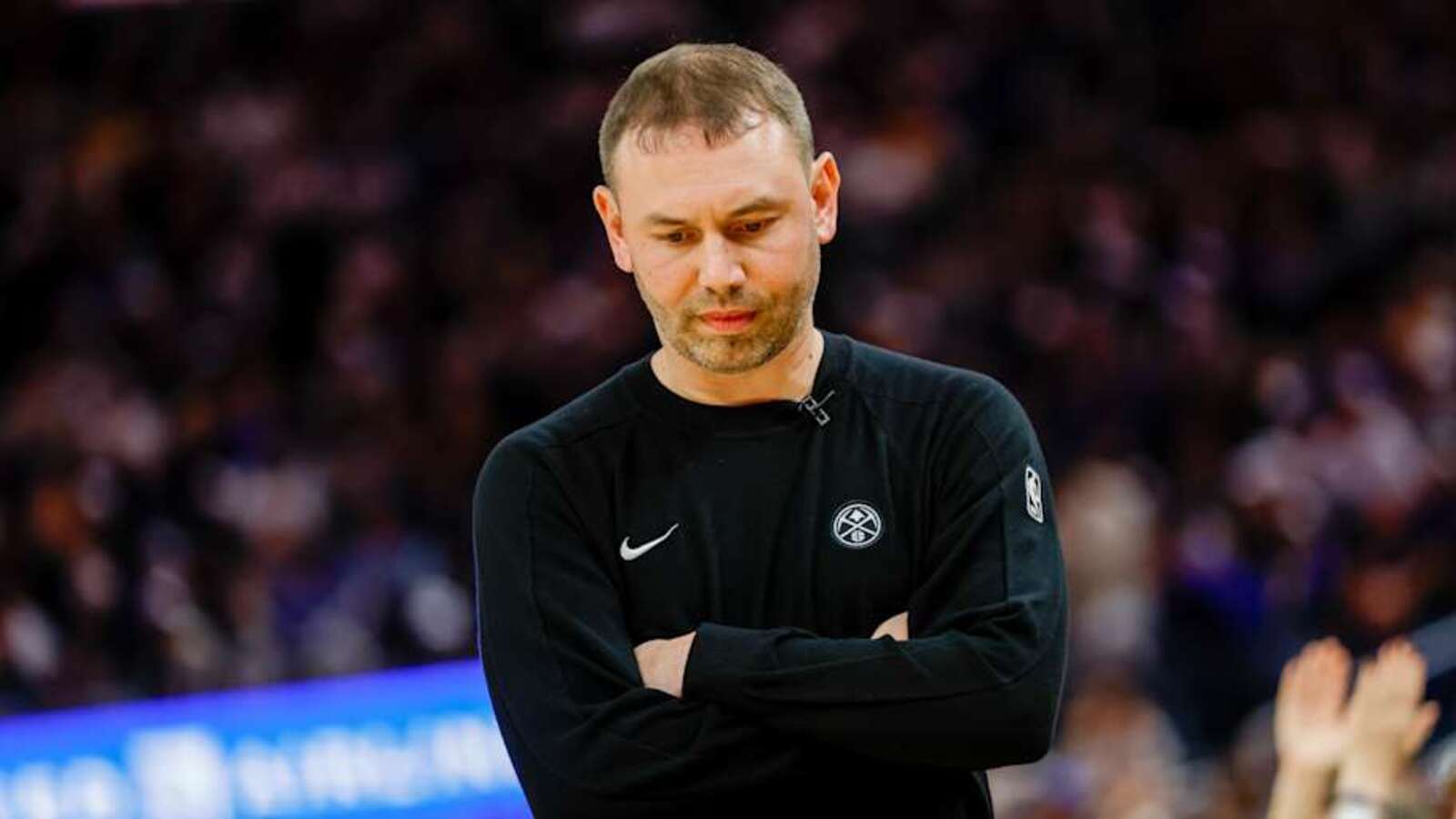 David Adelman Keeps It Real on Nuggets’ Tough Rotation Calls | Yardbarker