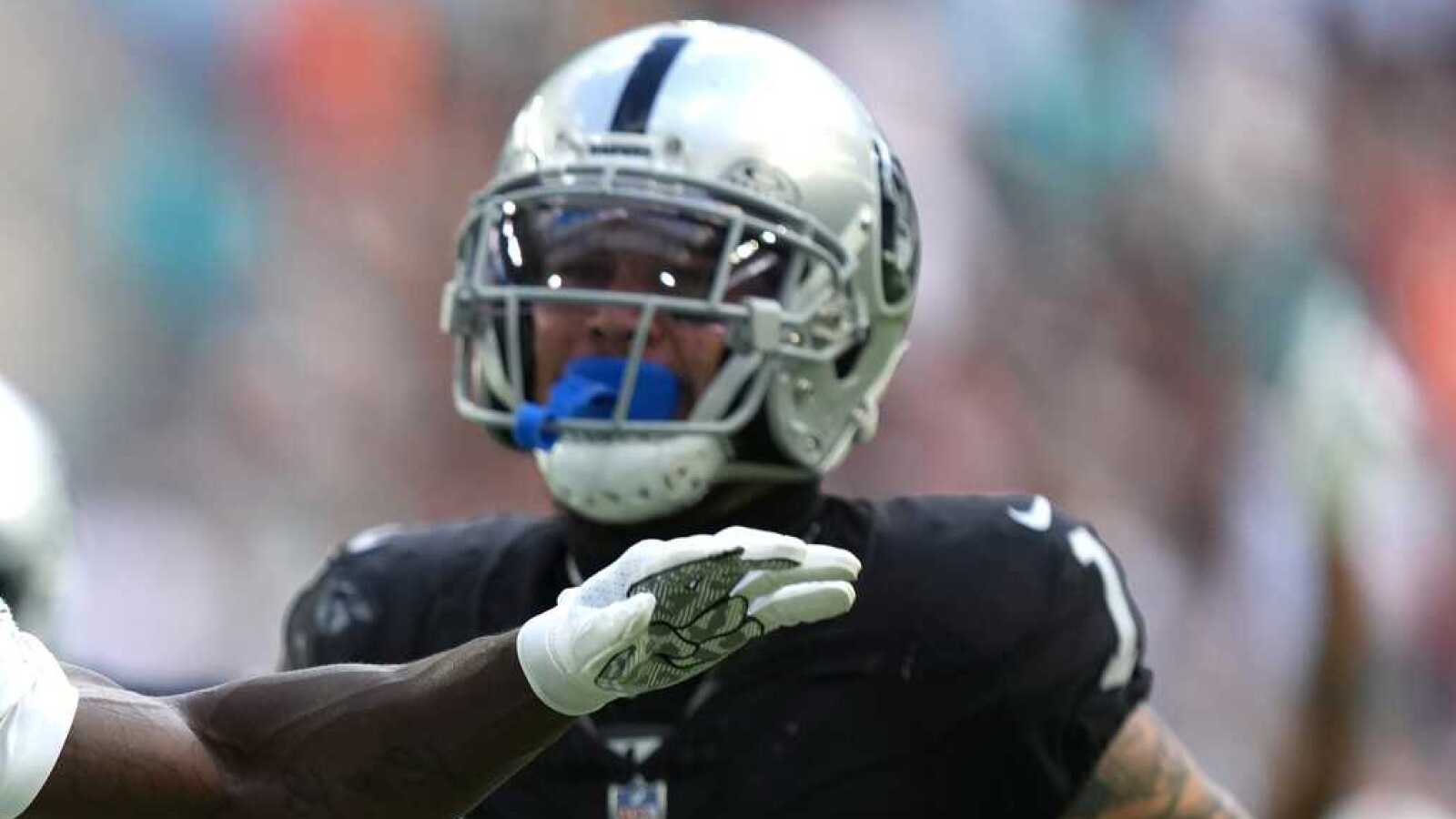Key Raiders defensive back suffers ACL tear | Yardbarker