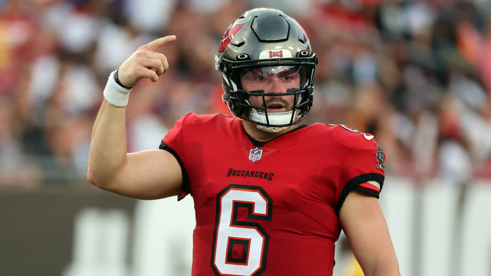 Baker Mayfield's business move reveals true intentions | Yardbarker