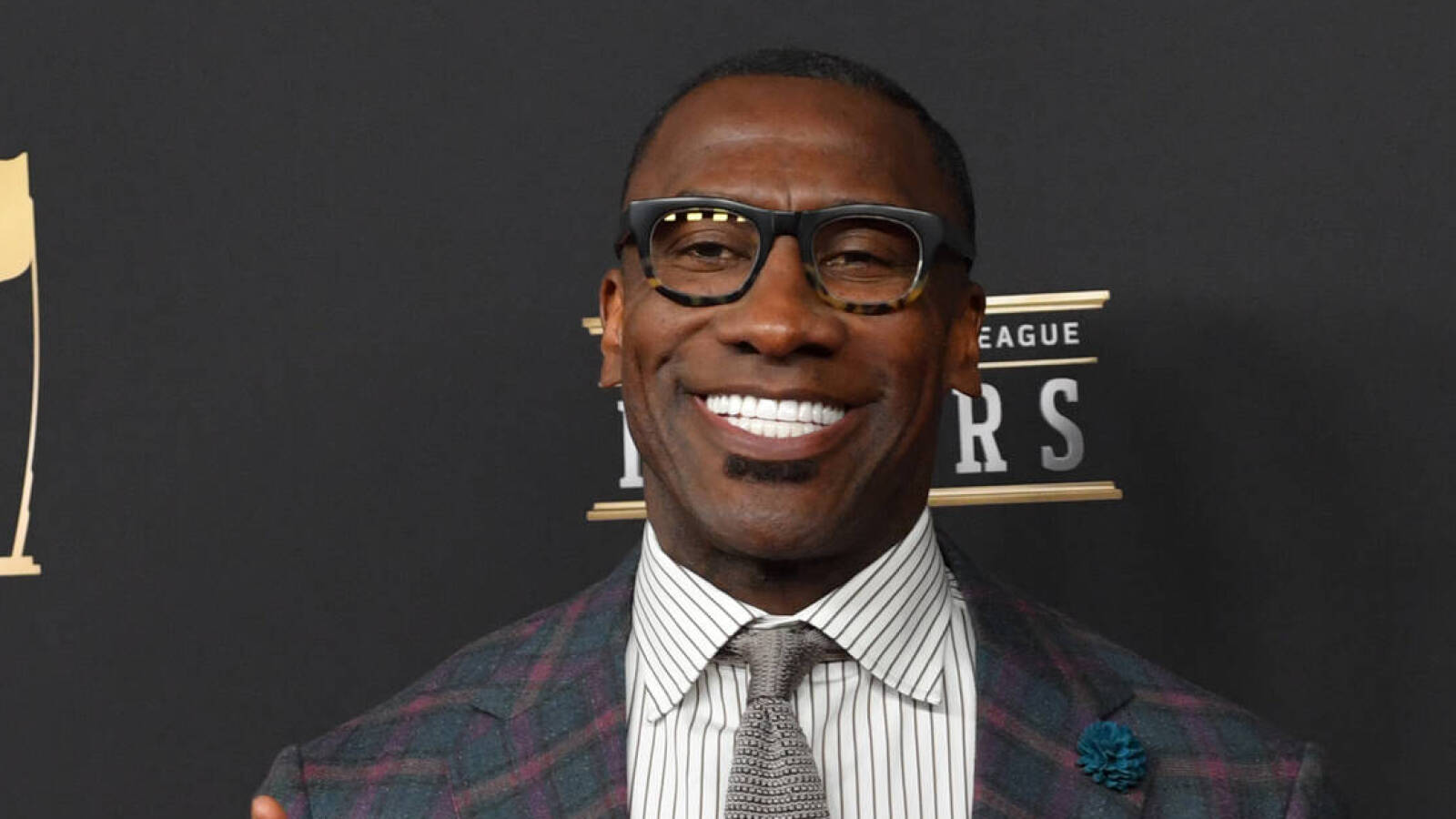 Watch: Sharpe says goodbye to Bayless, 'Undisputed' | Yardbarker