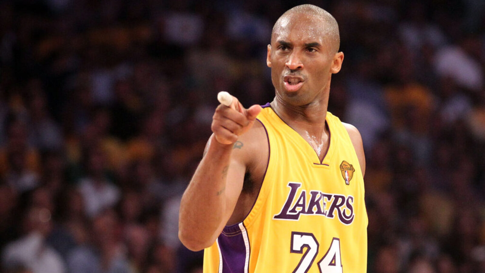 Kobe Bryant explains why the Clippers passed on him despite his strong ...