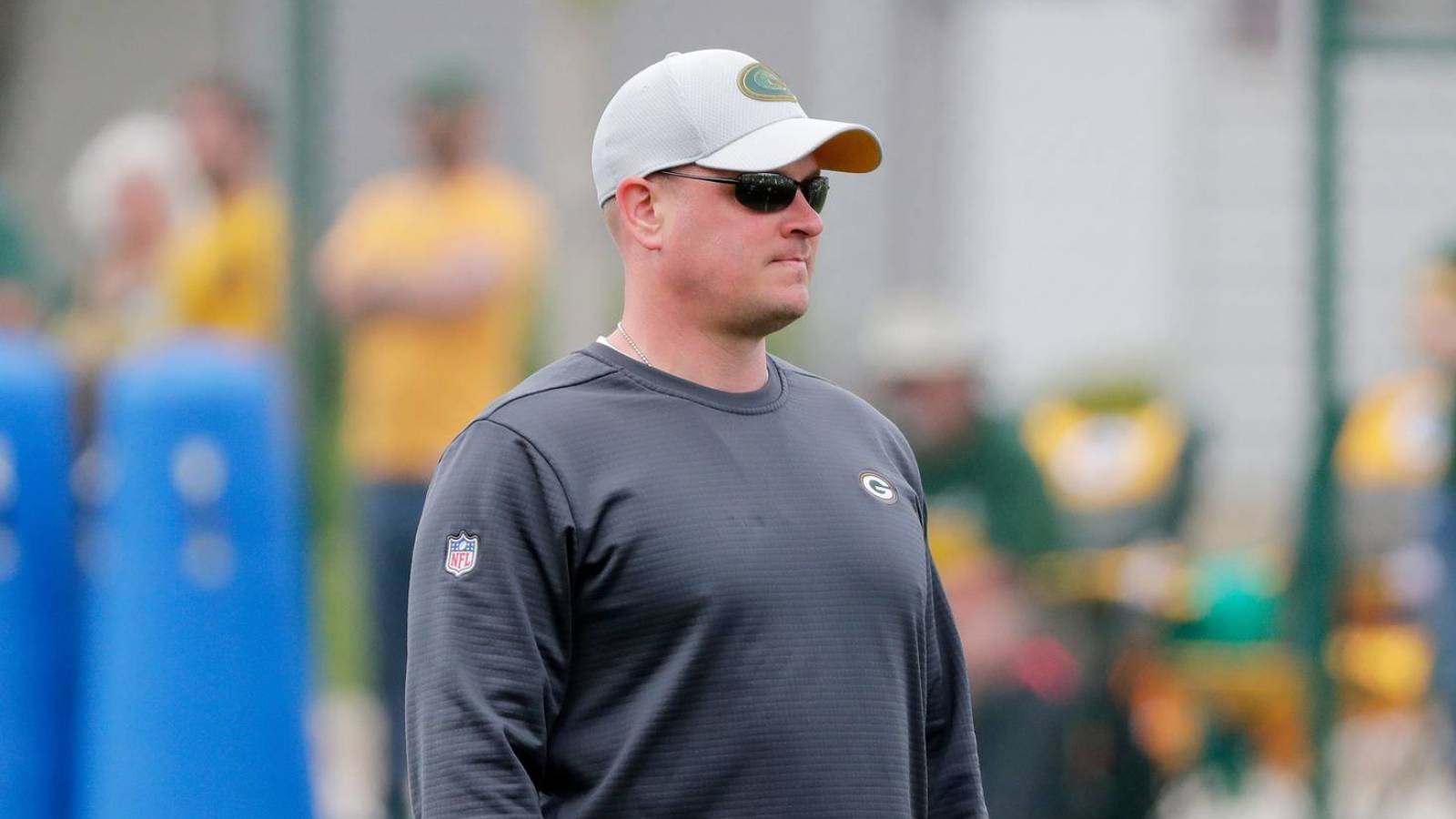 Broncos hire Packers OC Nathaniel Hackett as next HC | Yardbarker
