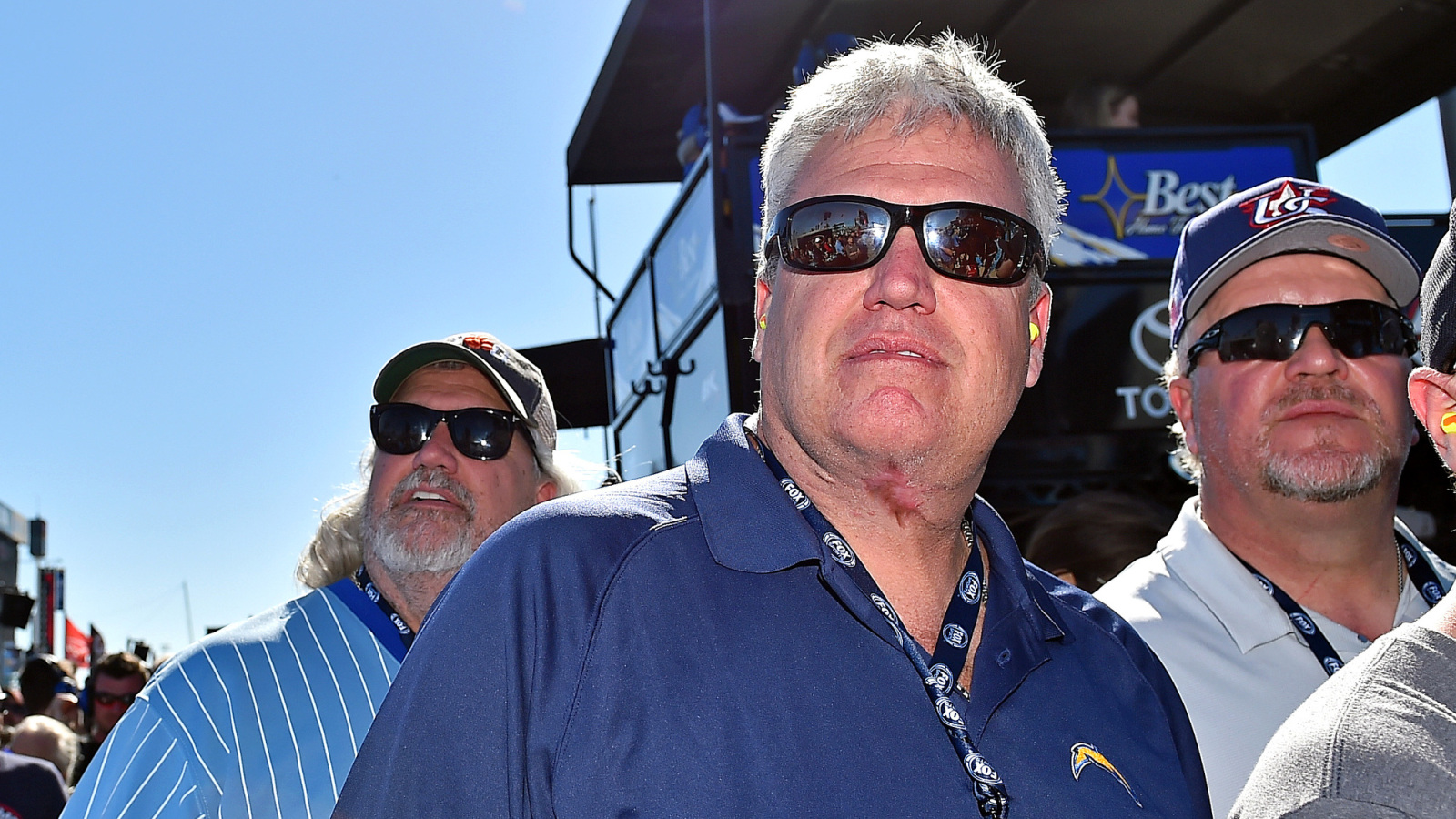 AFC Notes: Rex Ryan, Bills, Jets, Patriots | Yardbarker