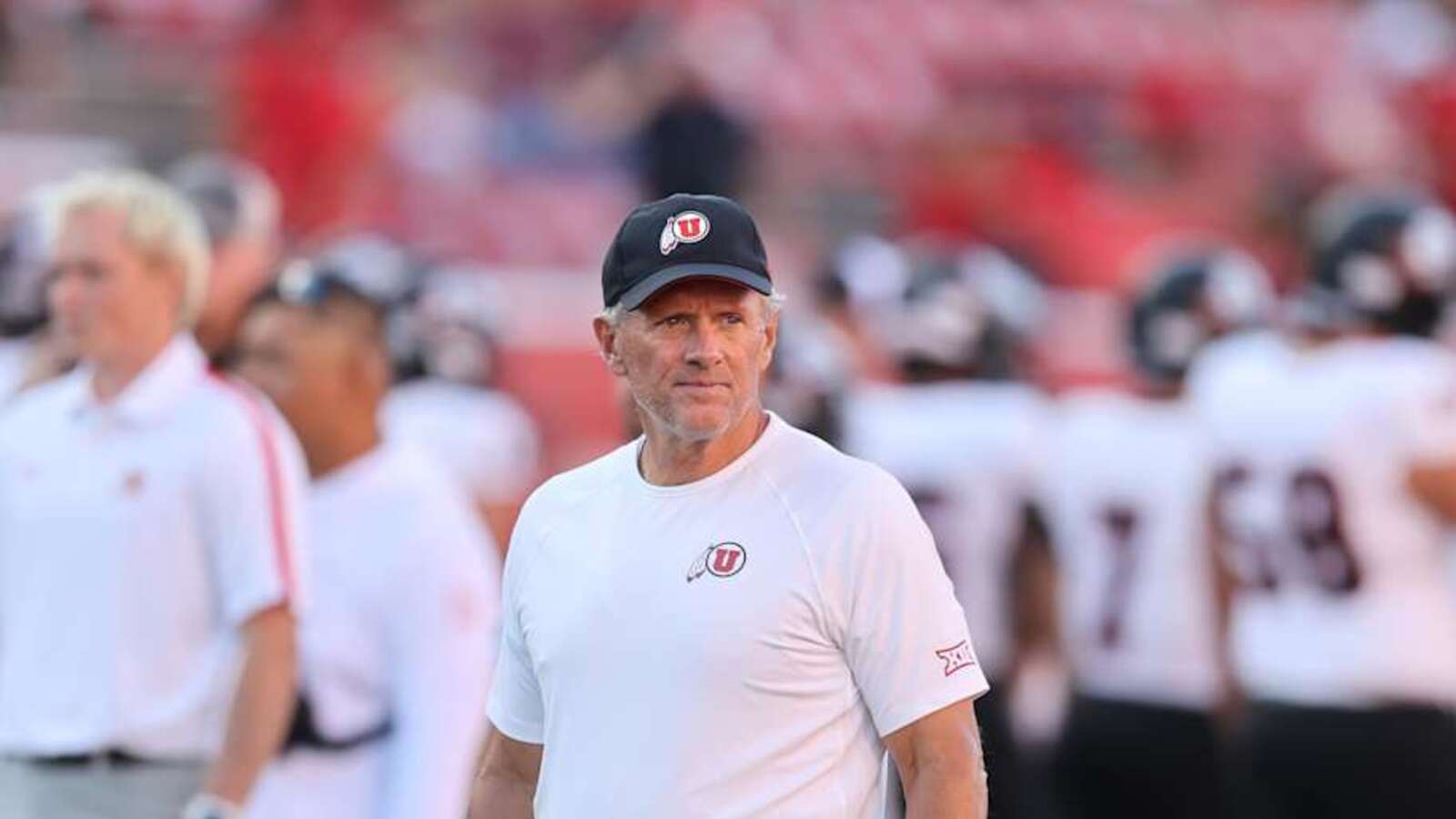 New Michigan football head coach will join Wolverines for Citrus Bowl | Yardbarker