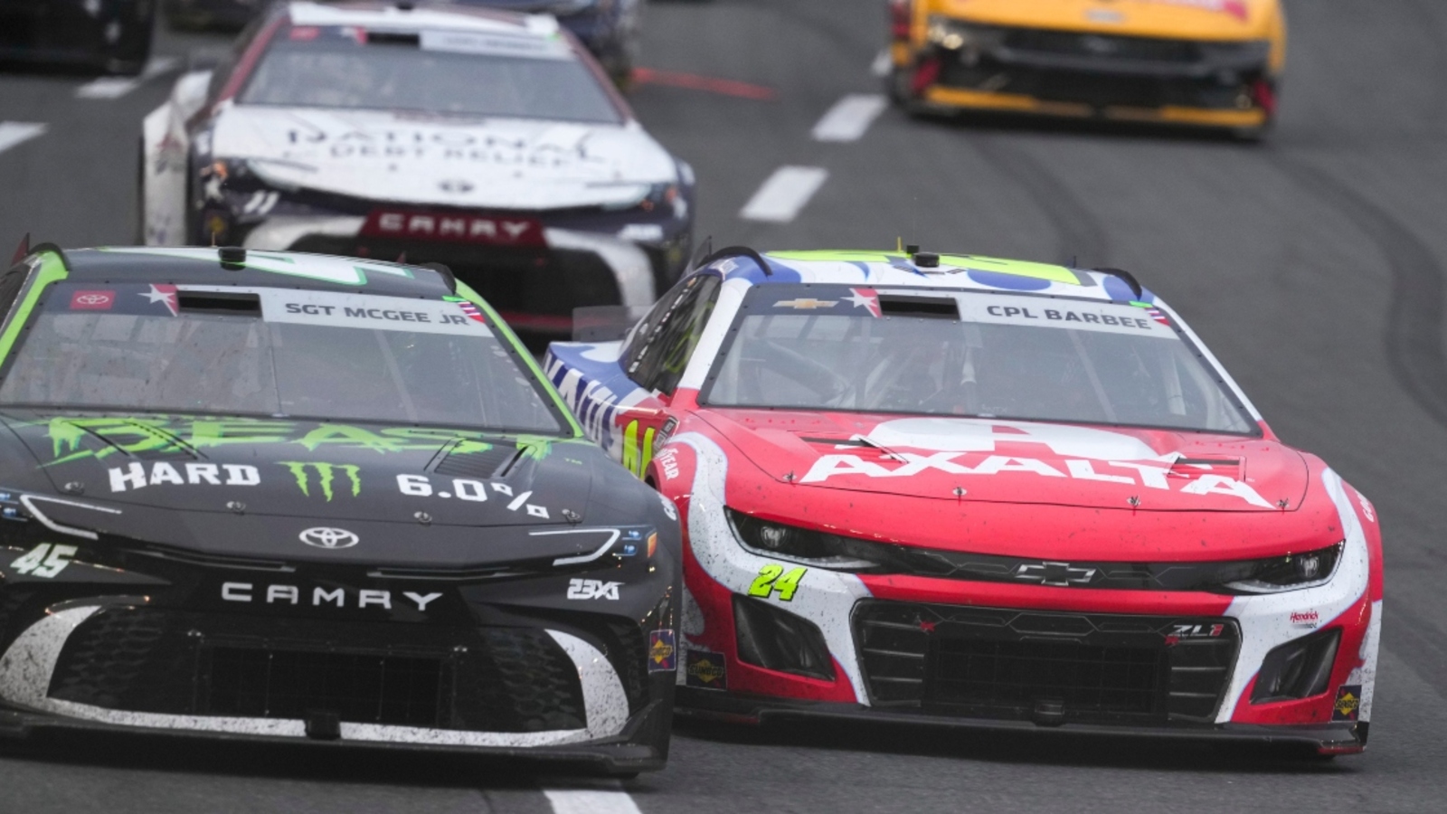 NASCAR insider shouts out ‘incredibly underrated’ member of Prime ...