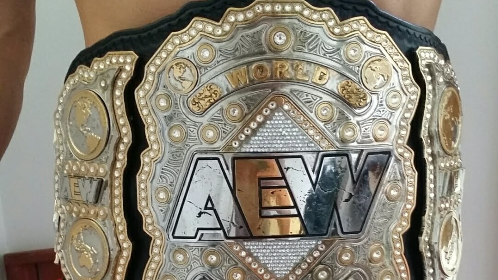 The Young Bucks On NJPW And AEW Differences (Exclusive) | Yardbarker