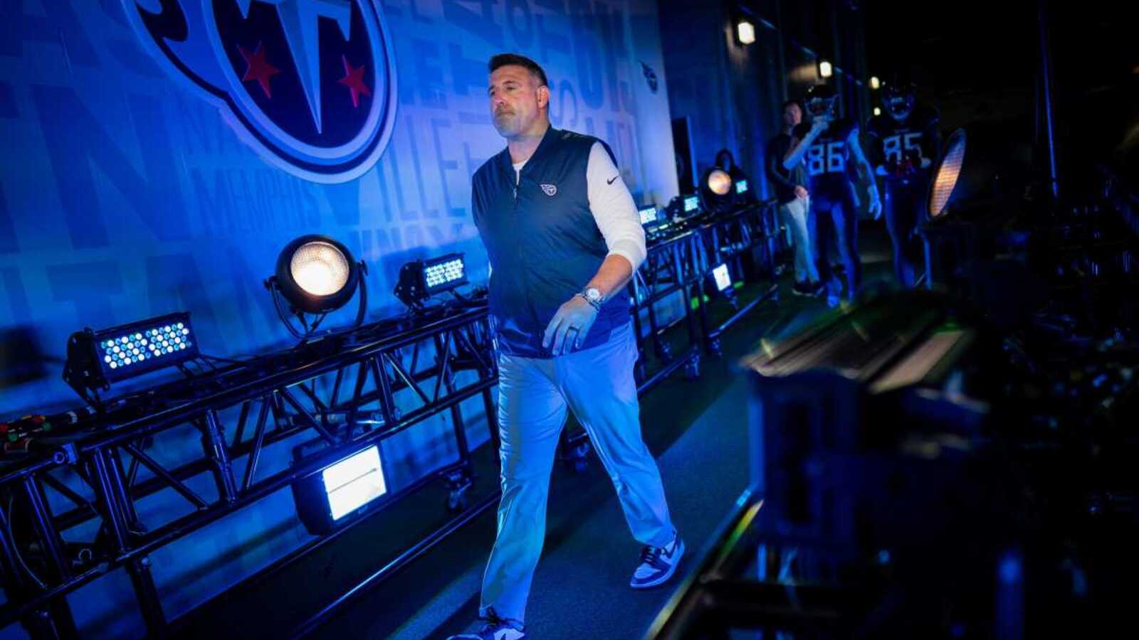 Why the Titans firing Craig Aukerman creates more questions than ...