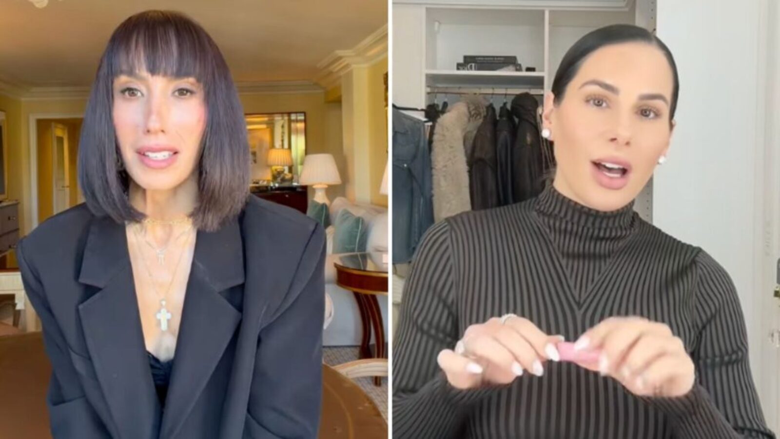 ‘DWTS’: Cheryl Burke Claps Back Following Body-Shaming From Alix Earle ...