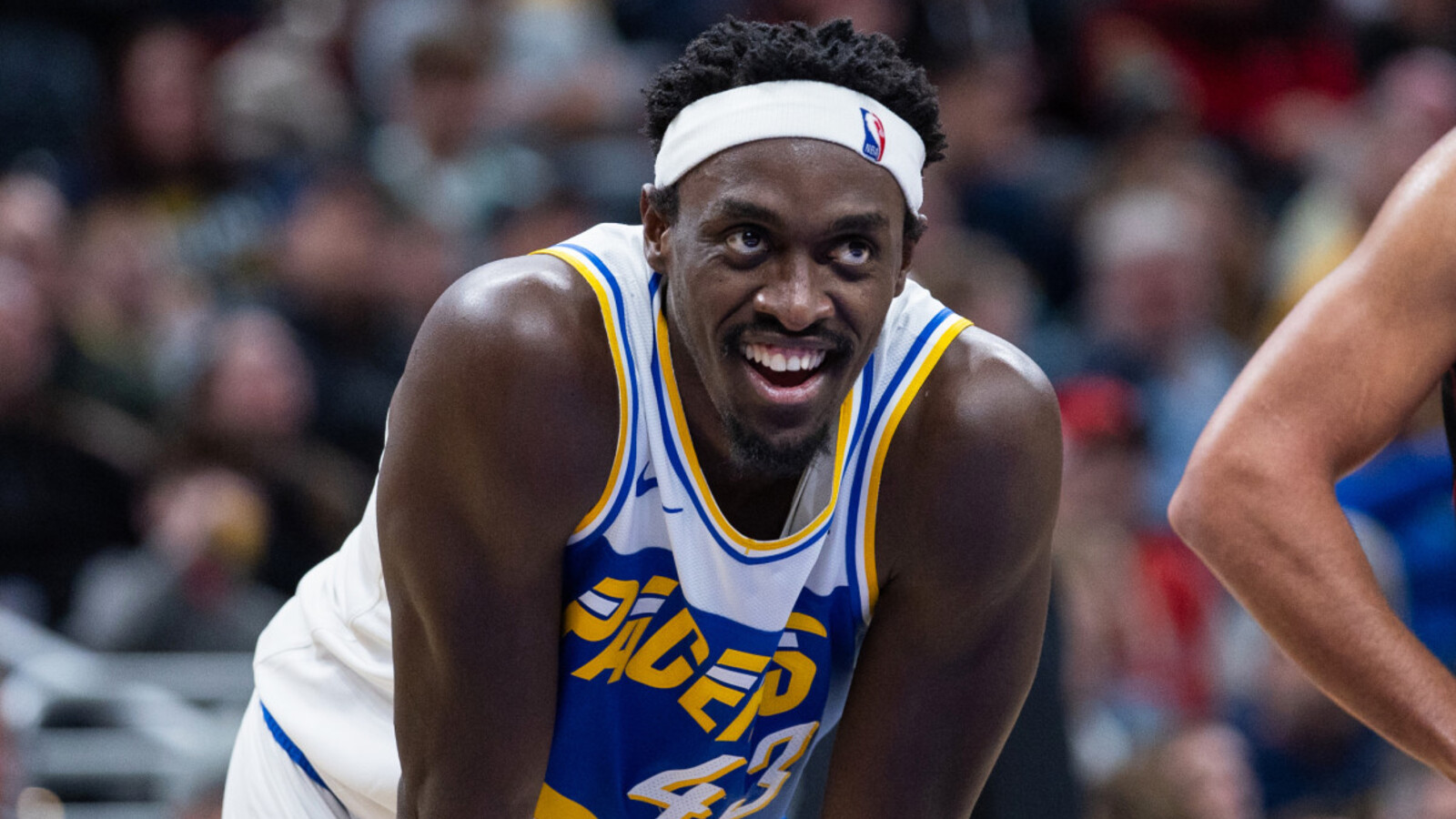 Final Injury Report for Pacers-Bulls: Will Pascal Siakam, Josh Giddey ...
