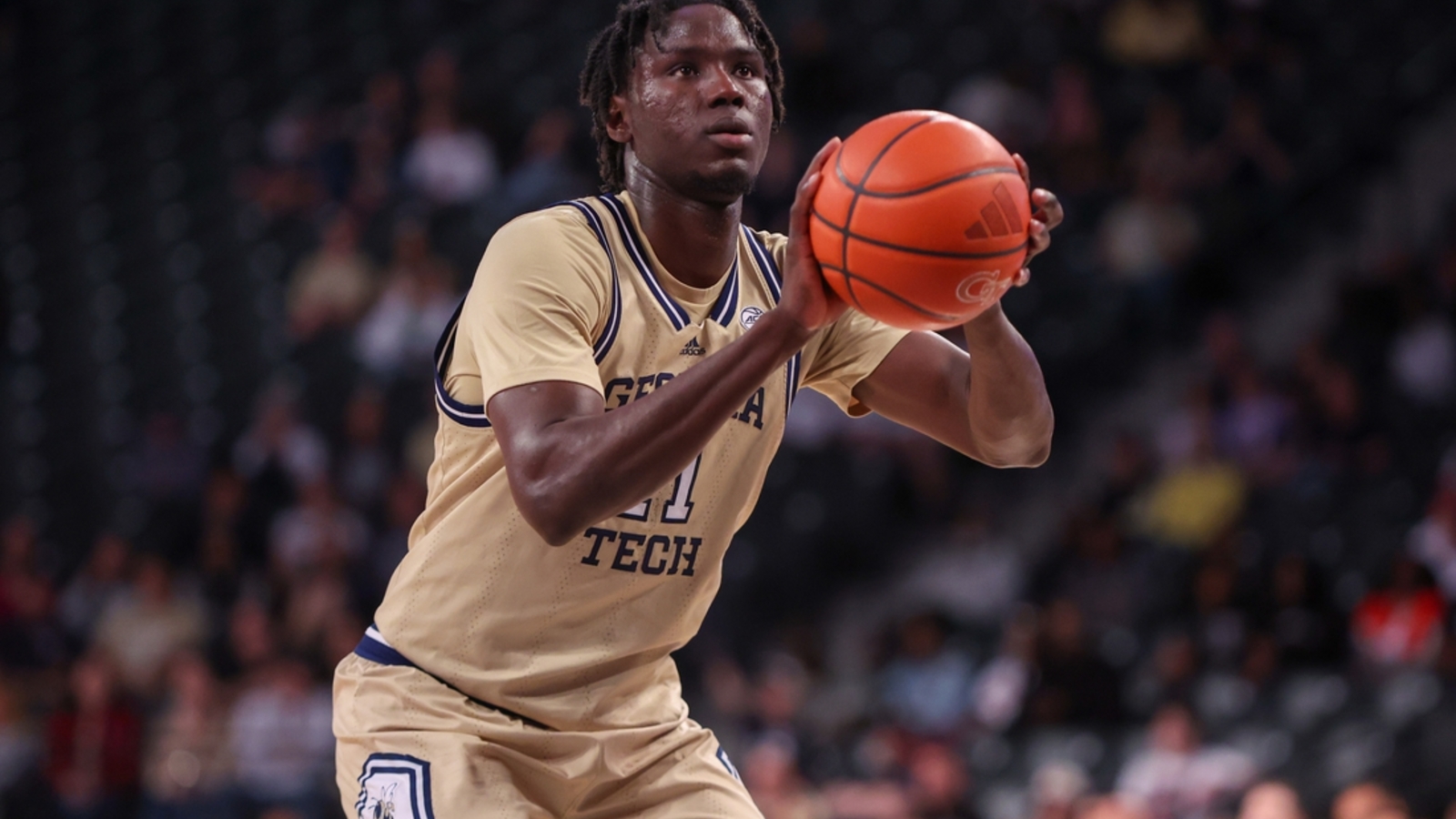 Georgia Tech, Virginia aim to start ACC tournament run | Yardbarker