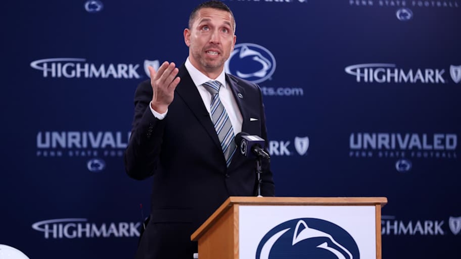 What We Learned About Penn State on Day 7 of the Transfer Portal ...