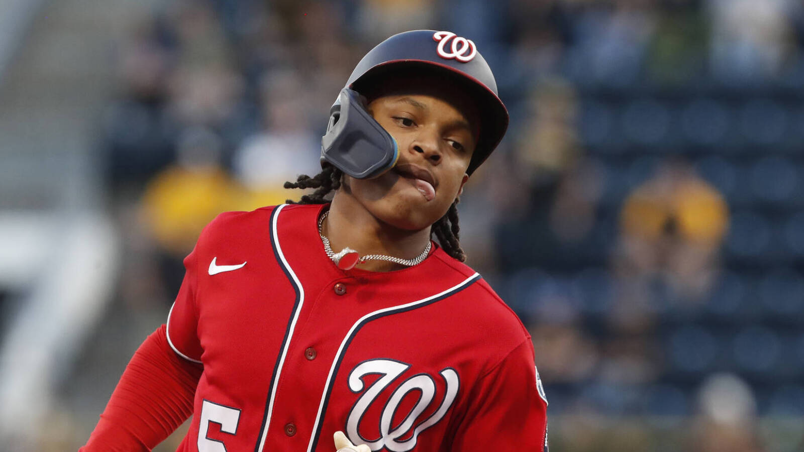 Three rising stars for the Washington Nationals | Yardbarker