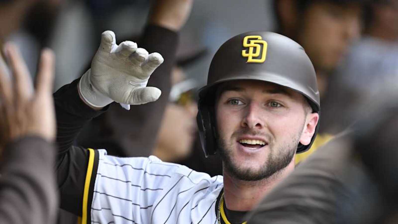 Padres Notes: Rival Exec ‘Shocked’ by Friars’ Latest Move, San Diego ...
