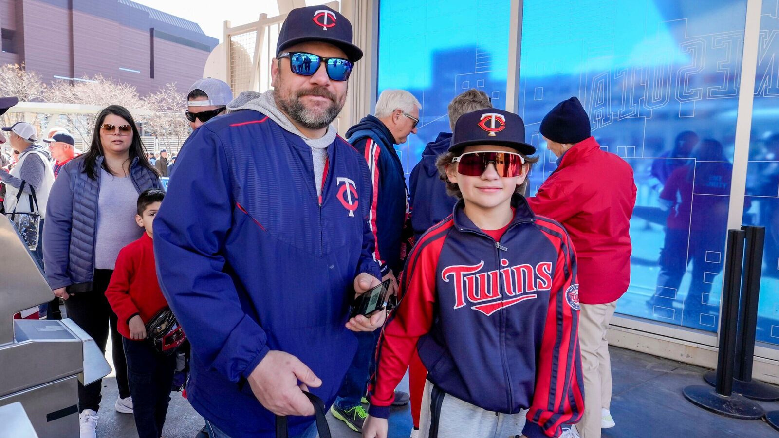 Minnesota Twins Fanbase Ranked Among Most Frustrated in MLB | Yardbarker