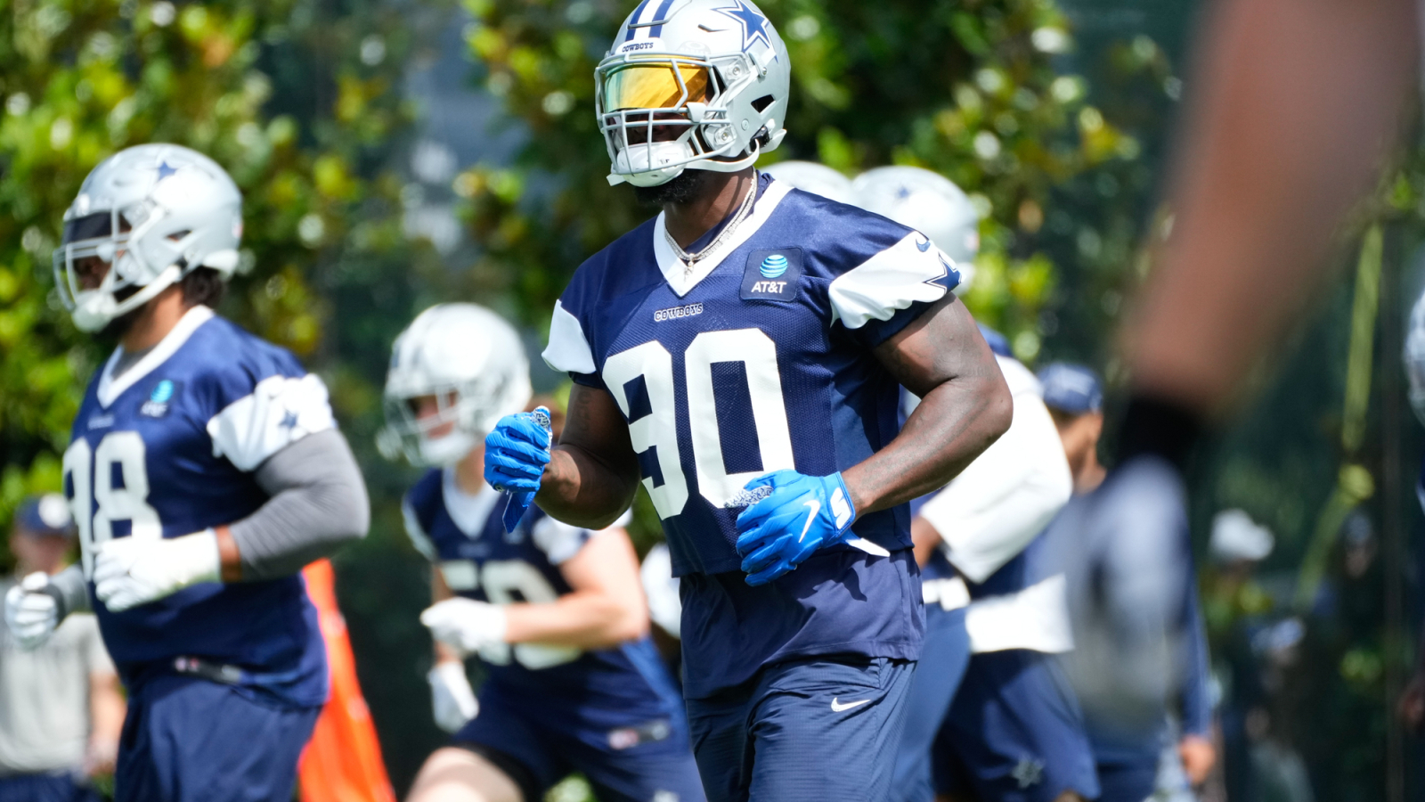 Veteran’s departure signifies new era for the Dallas Cowboys’ defense ...
