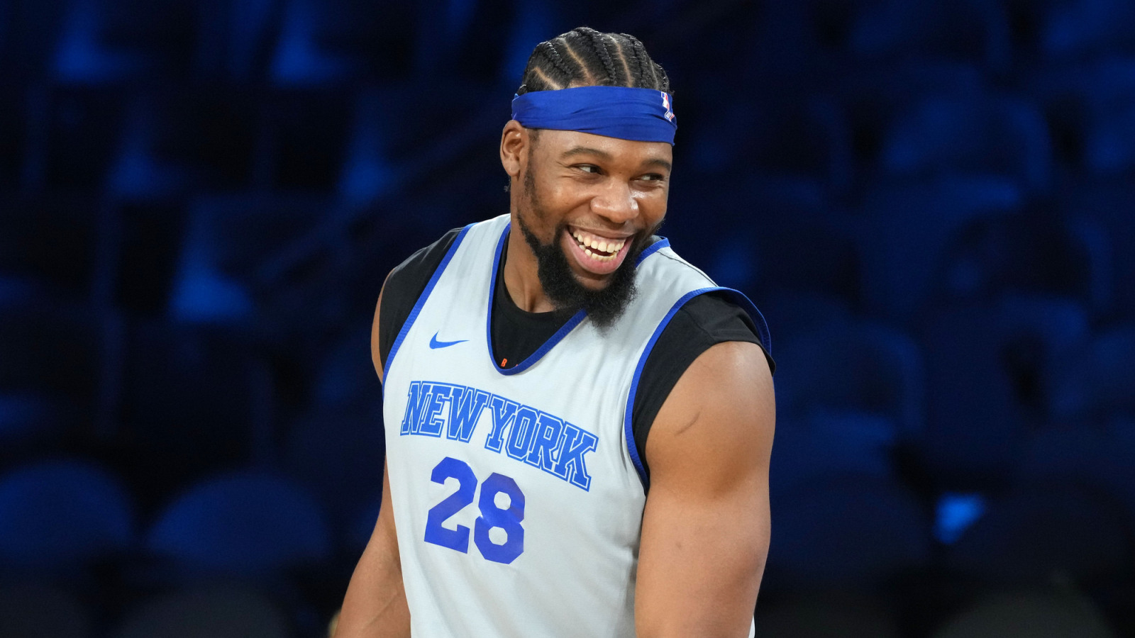 Insider: Knicks open to trading disappointing newcomer | Yardbarker