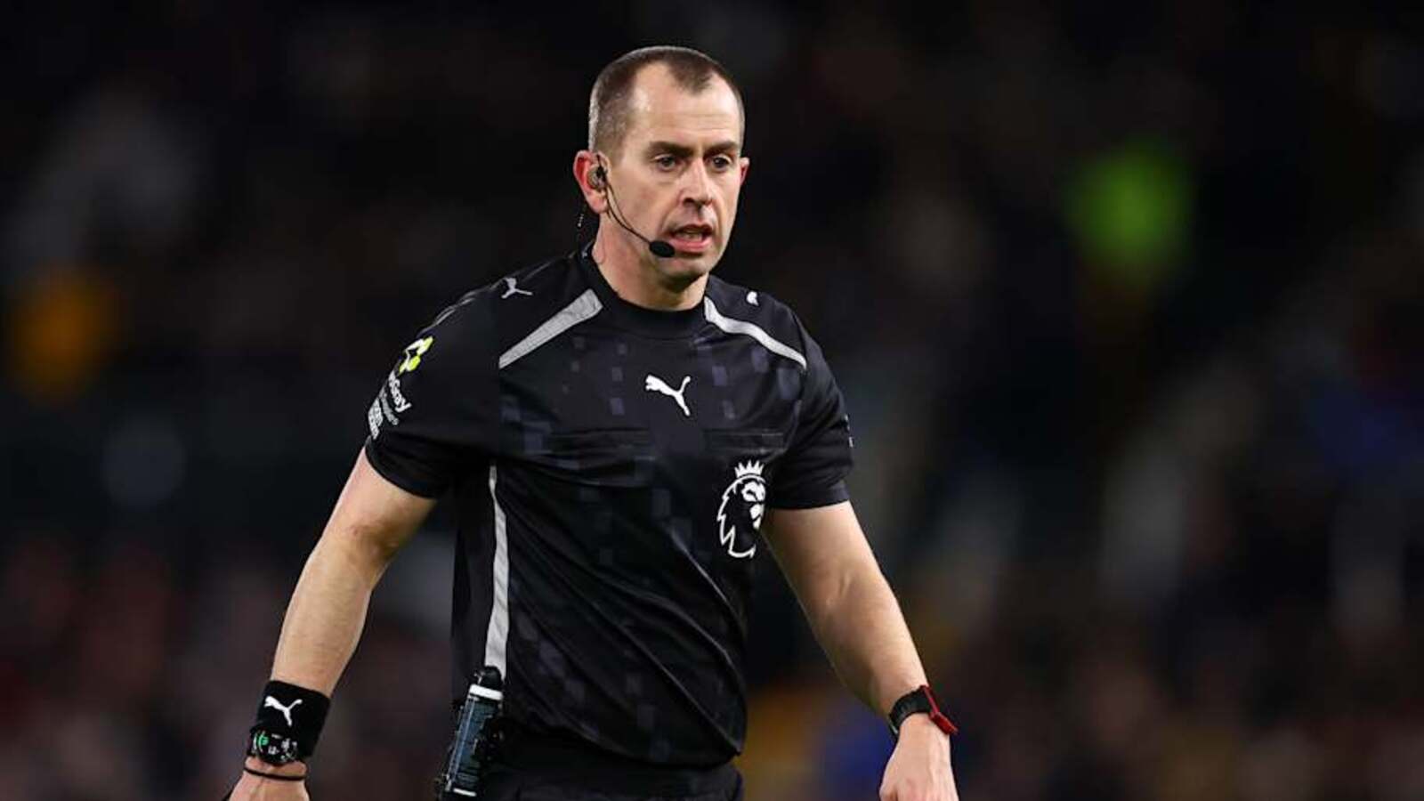 Arsenal vs Chelsea: Who is the referee and VAR for the Carabao Cup semi ...