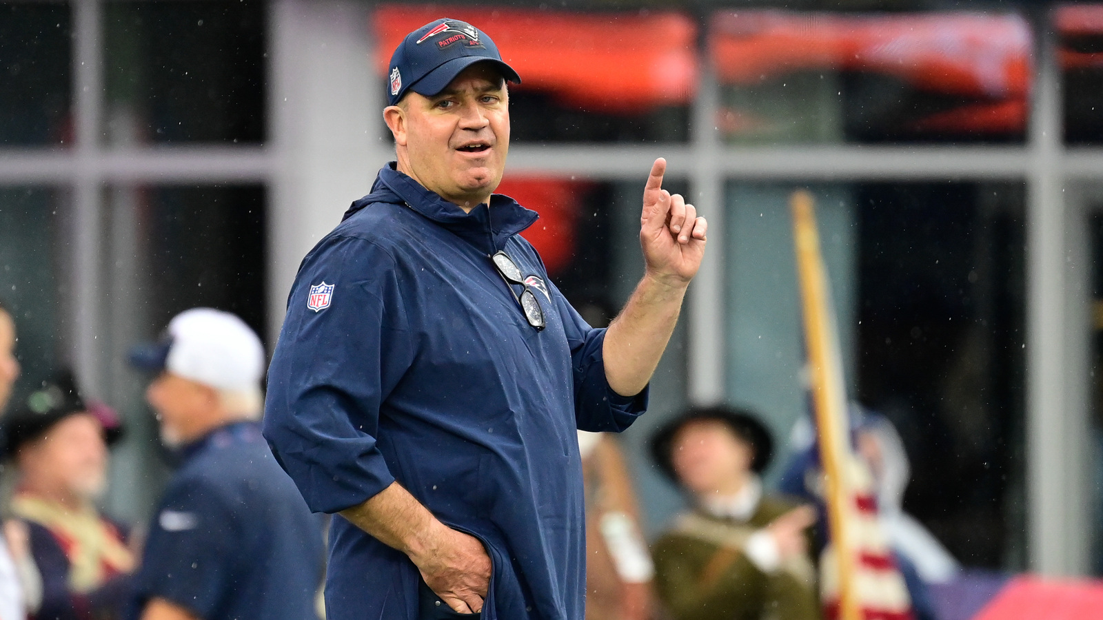 Ohio State announces significant staff changes after Bill O’Brien hire ...