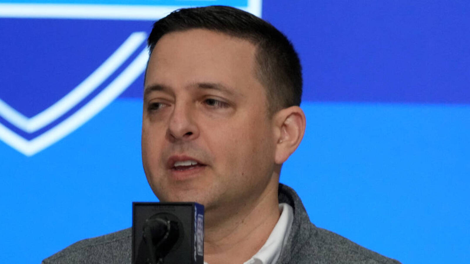 Here's everything Eliot Wolf said after Day 2 of the 2024 NFL Draft ...