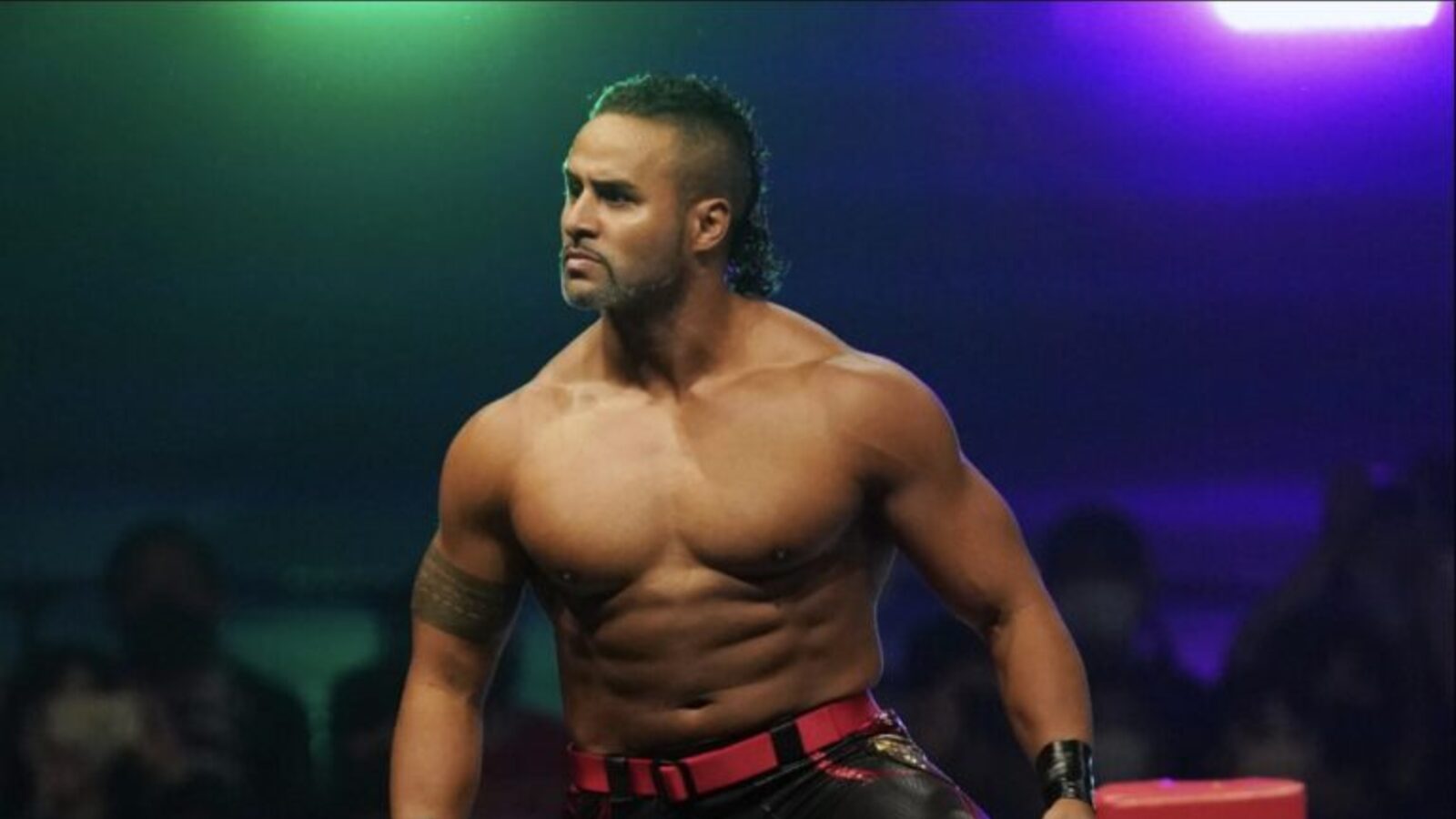 Is Former NJPW Star Tama Tonga Heading To WWE? | Yardbarker