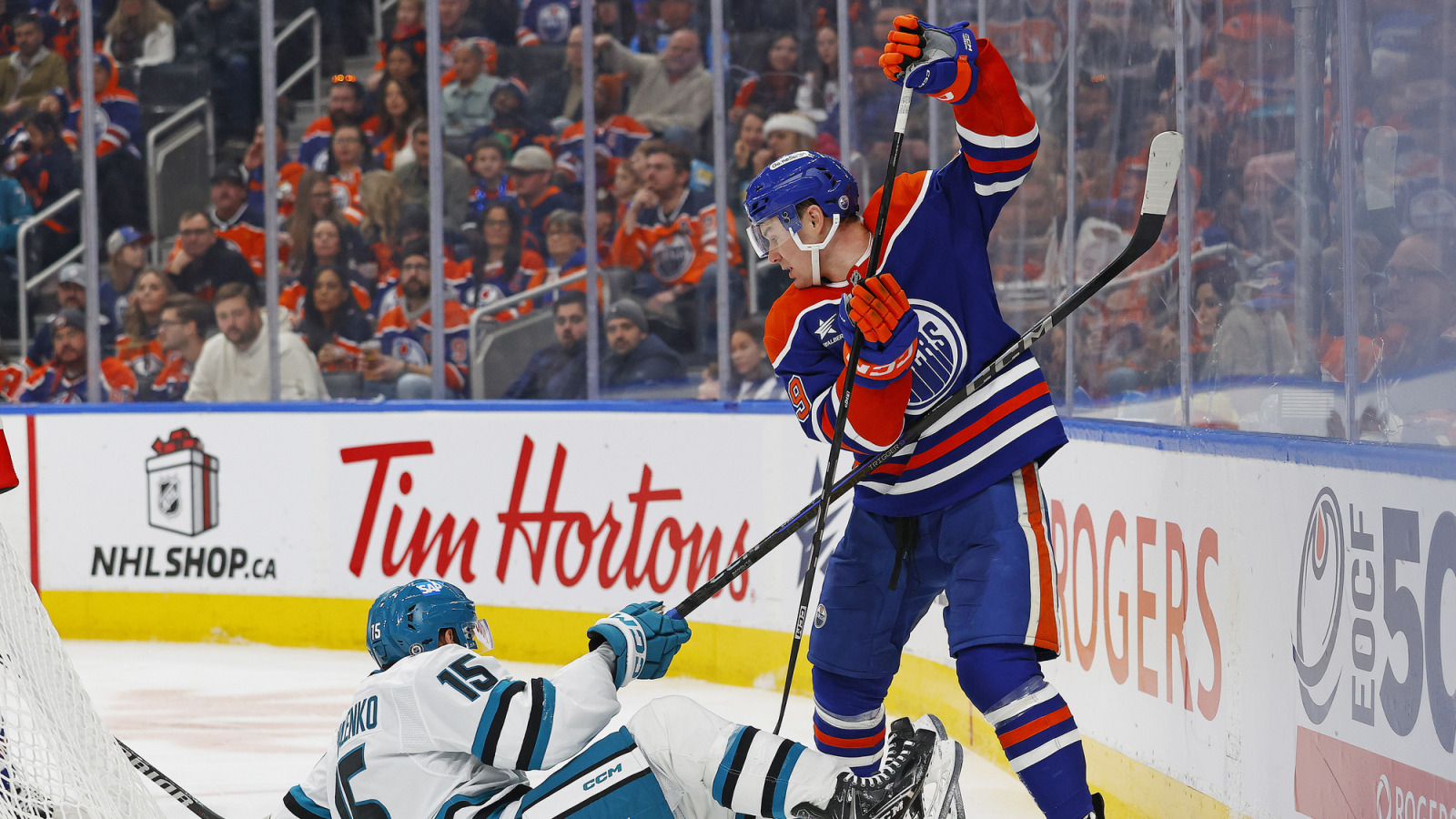 Oilers Will Reward Ty Emberson with Early New Extension | Yardbarker