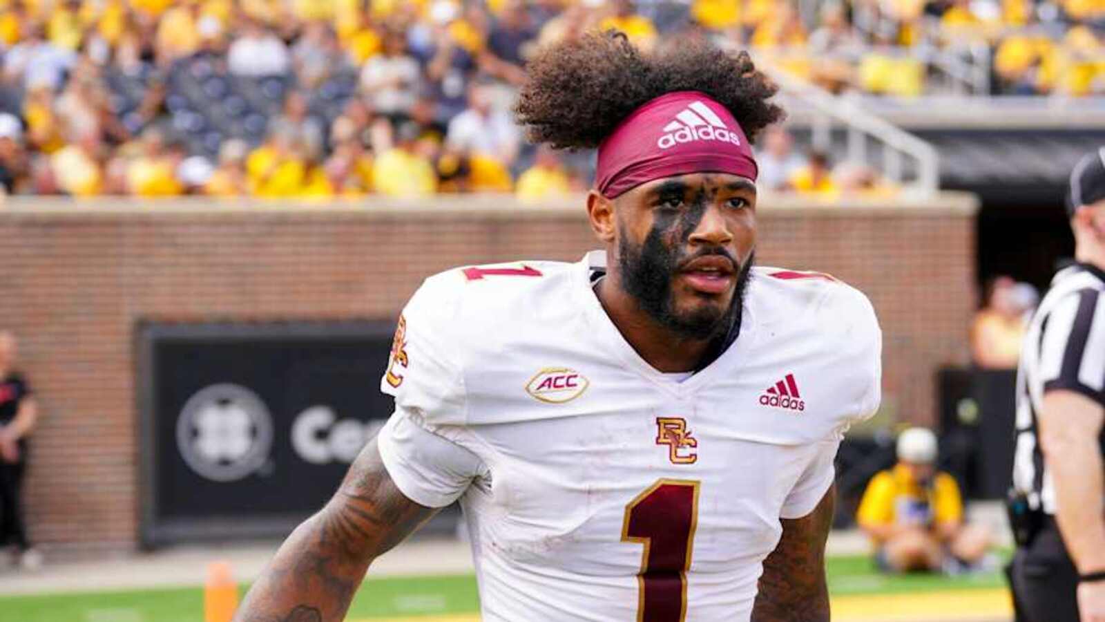 FSU QB Thomas Castellanos reportedly 'incredibly inconsistent' before ...
