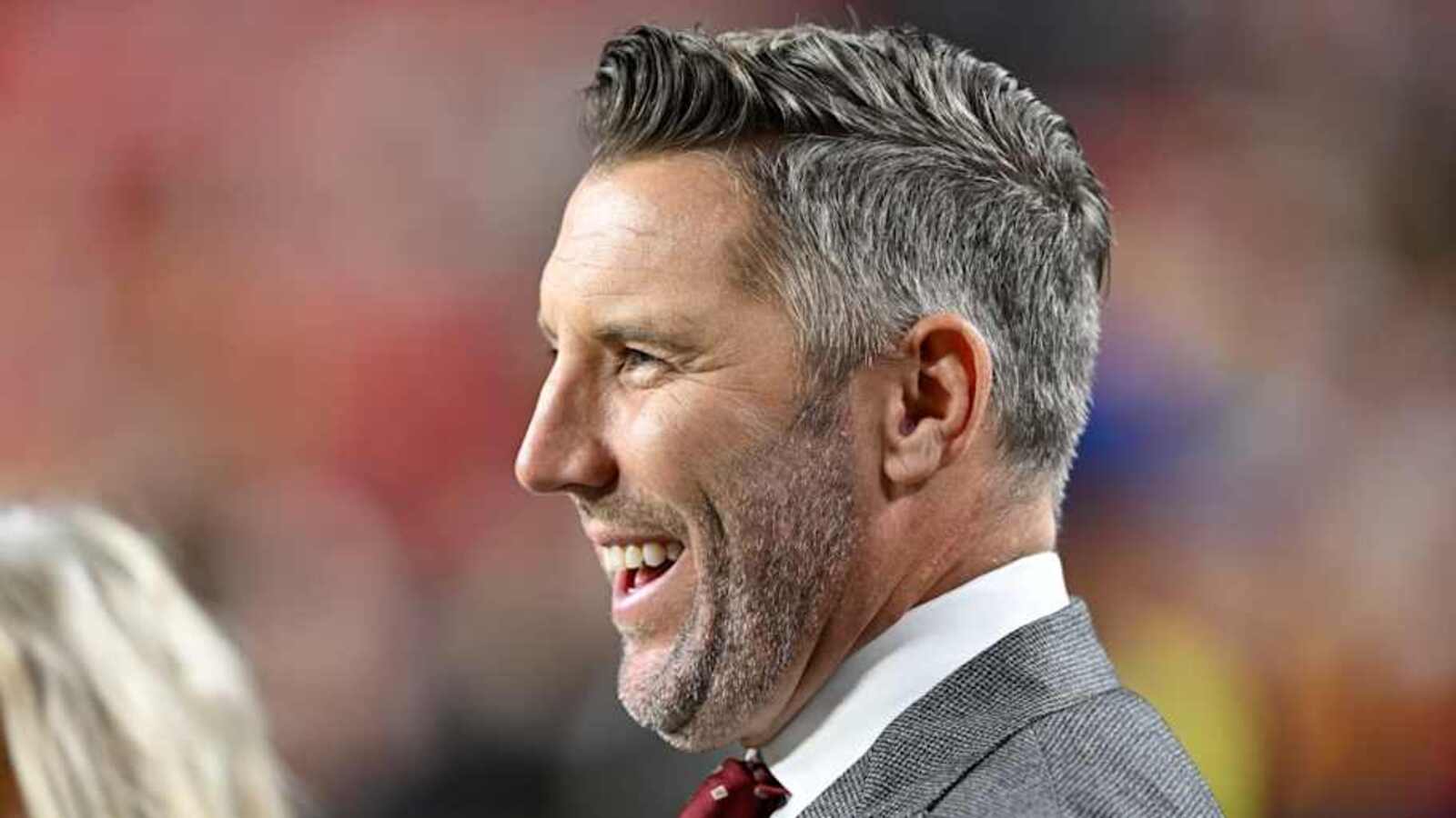 ESPN analyst fires subtle shot at Adam Peters over Commanders ...