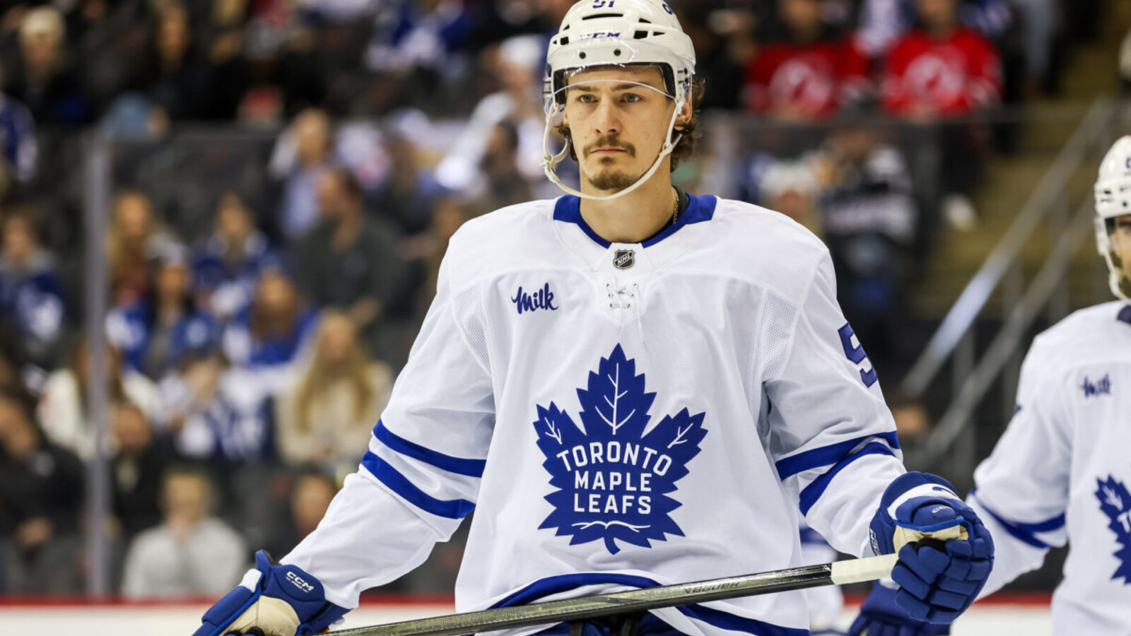 Maple Leafs Roster Set on Paper—but Far From Settled | Yardbarker