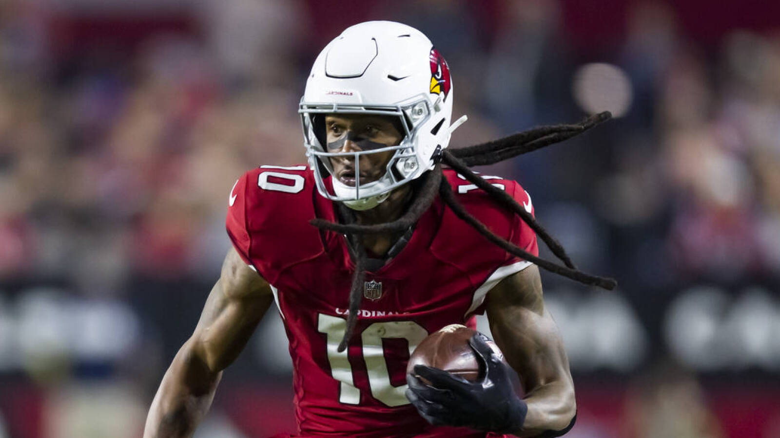 Could the Browns reunite Deshaun Watson and DeAndre Hopkins? | Yardbarker