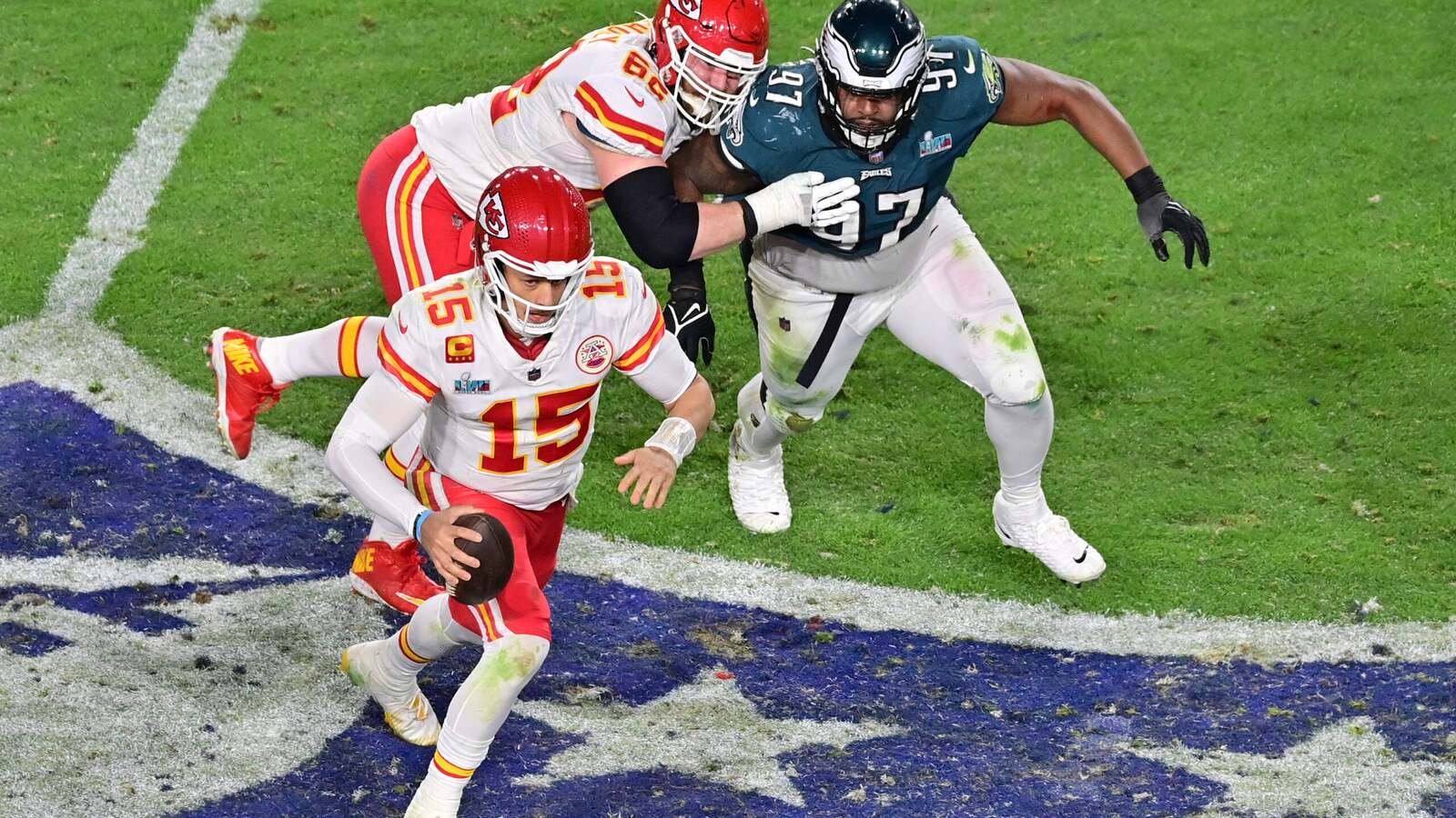 Packers’ $23 million free agent addition is counting on a familiar ...
