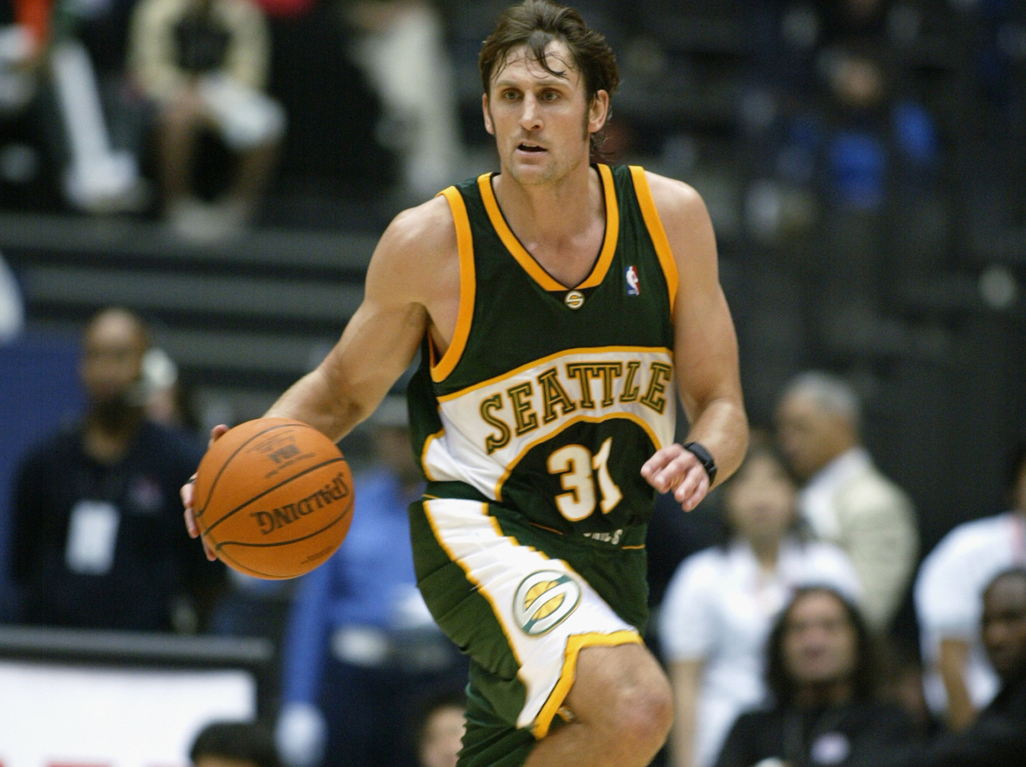 Best NBA players never to make an All-Star game | Yardbarker.com