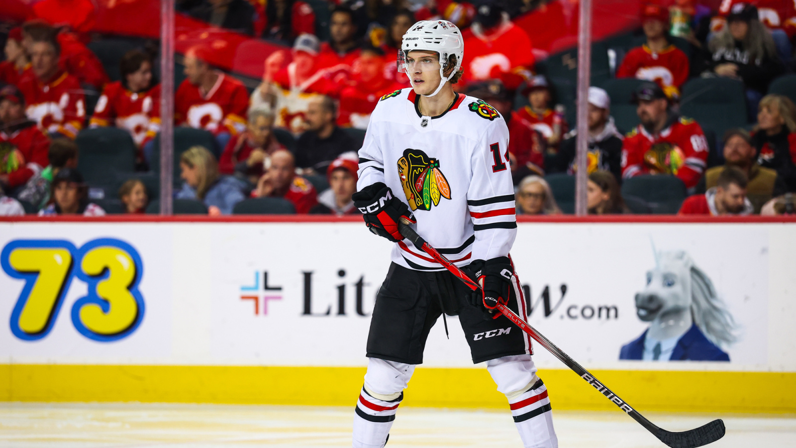 Blackhawks Recall Kevin Korchinski, Sam Rinzel | Yardbarker