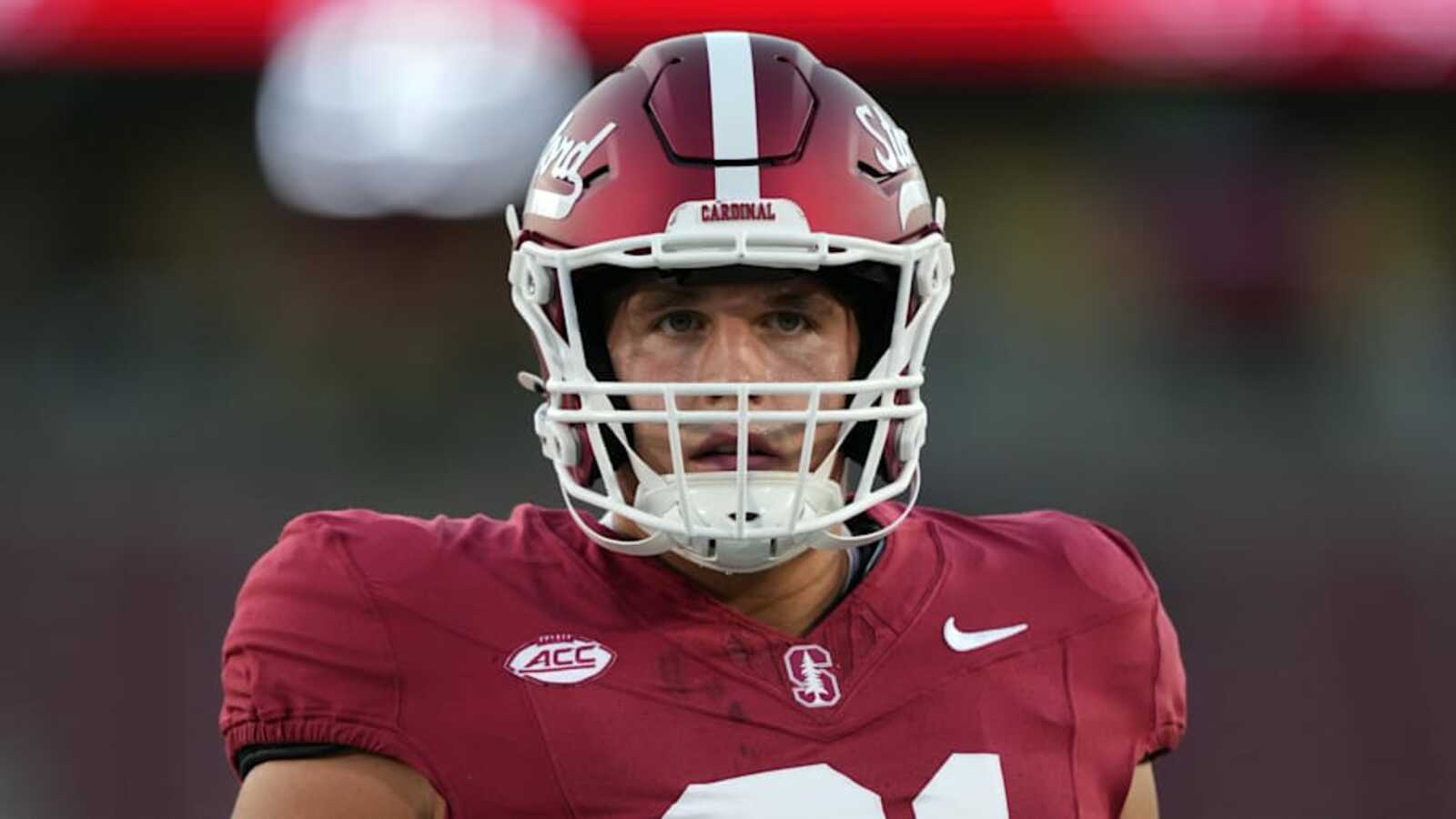 Here's What Clay Patterson Wants Every Stanford Fan to Know | Yardbarker