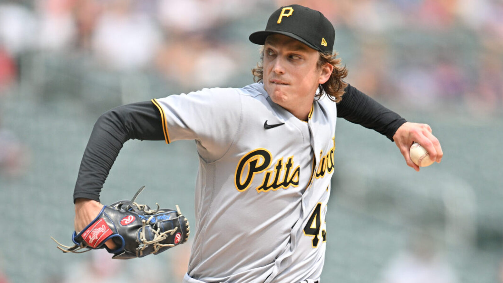 Pirates activate pair of pitchers | Yardbarker