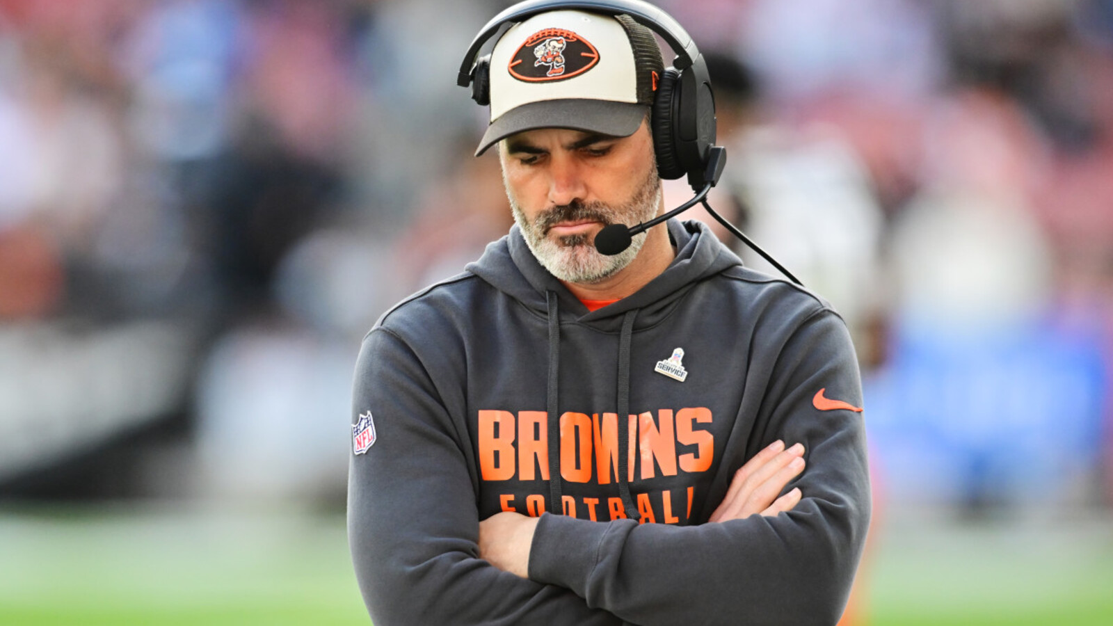 Browns Offer Telling Update on Kenny Pickett Injury, Impact on QB ...