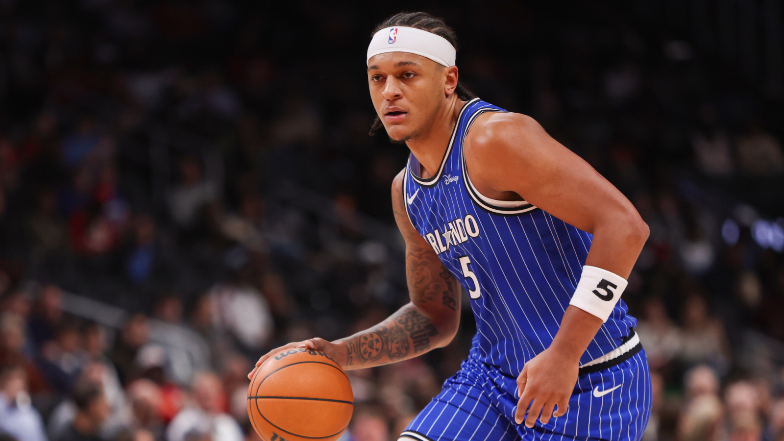 Magic provide major Paolo Banchero update ahead of clash with Heat ...