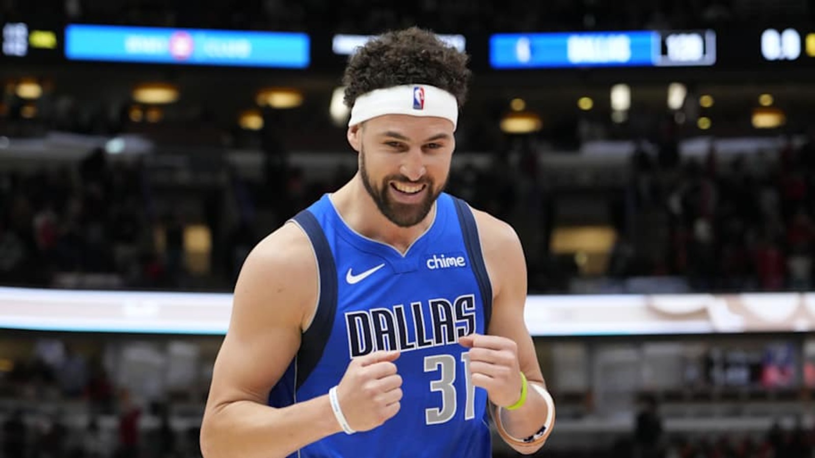 Mavericks’ Klay Thompson makes bold claim about being a top 5 NBA ...