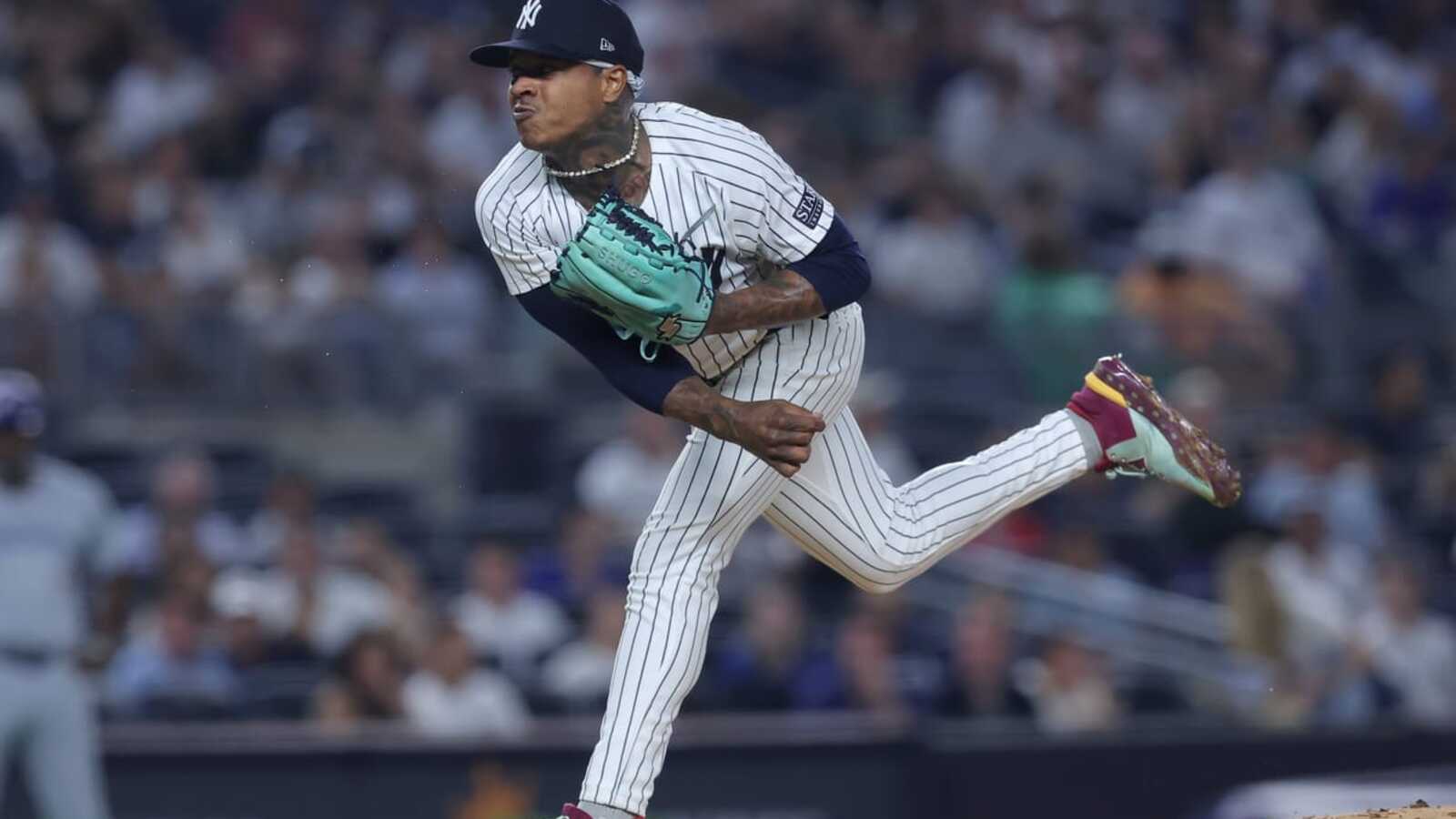 Yankees’ latest pitching move could signal an impending Marcus Stroman ...