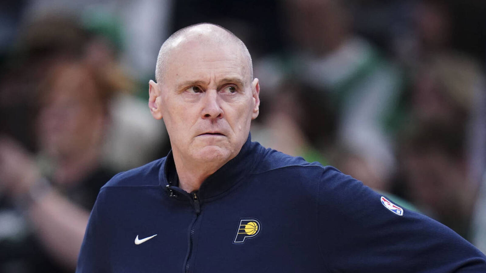 Rick Carlisle pinpoints Pacers' 'first step' heading into NBA offseason ...