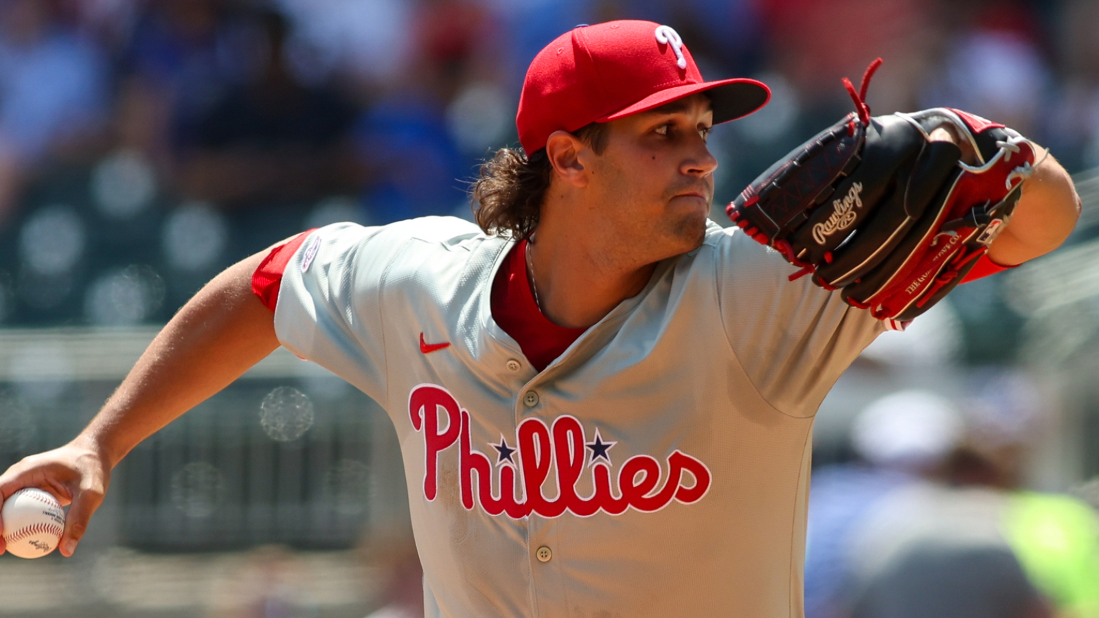 Phillies rookie Phillips to make first MLB start on Saturday | Yardbarker