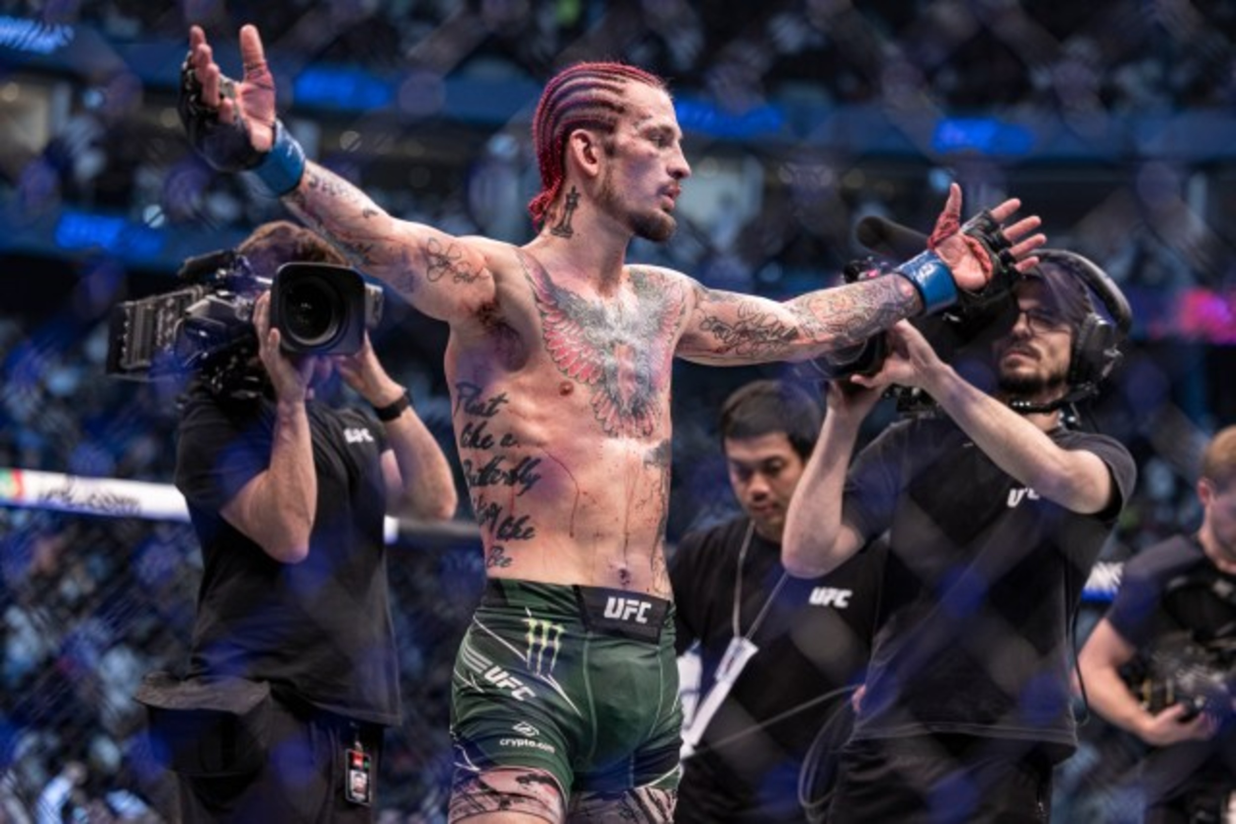 UFC Freedom 250 Fallout: Biggest Winners And Losers From Momentous ...