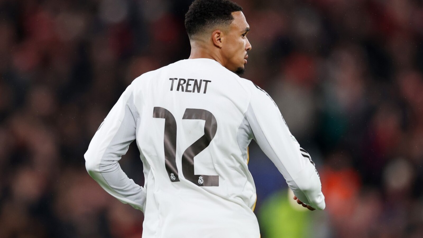 English media refutes Trent Alexander-Arnold claim made by Spanish ...
