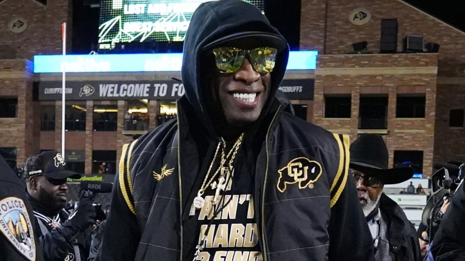 Deion Sanders would've been 'reluctant to go pro' with NIL deals in the ...