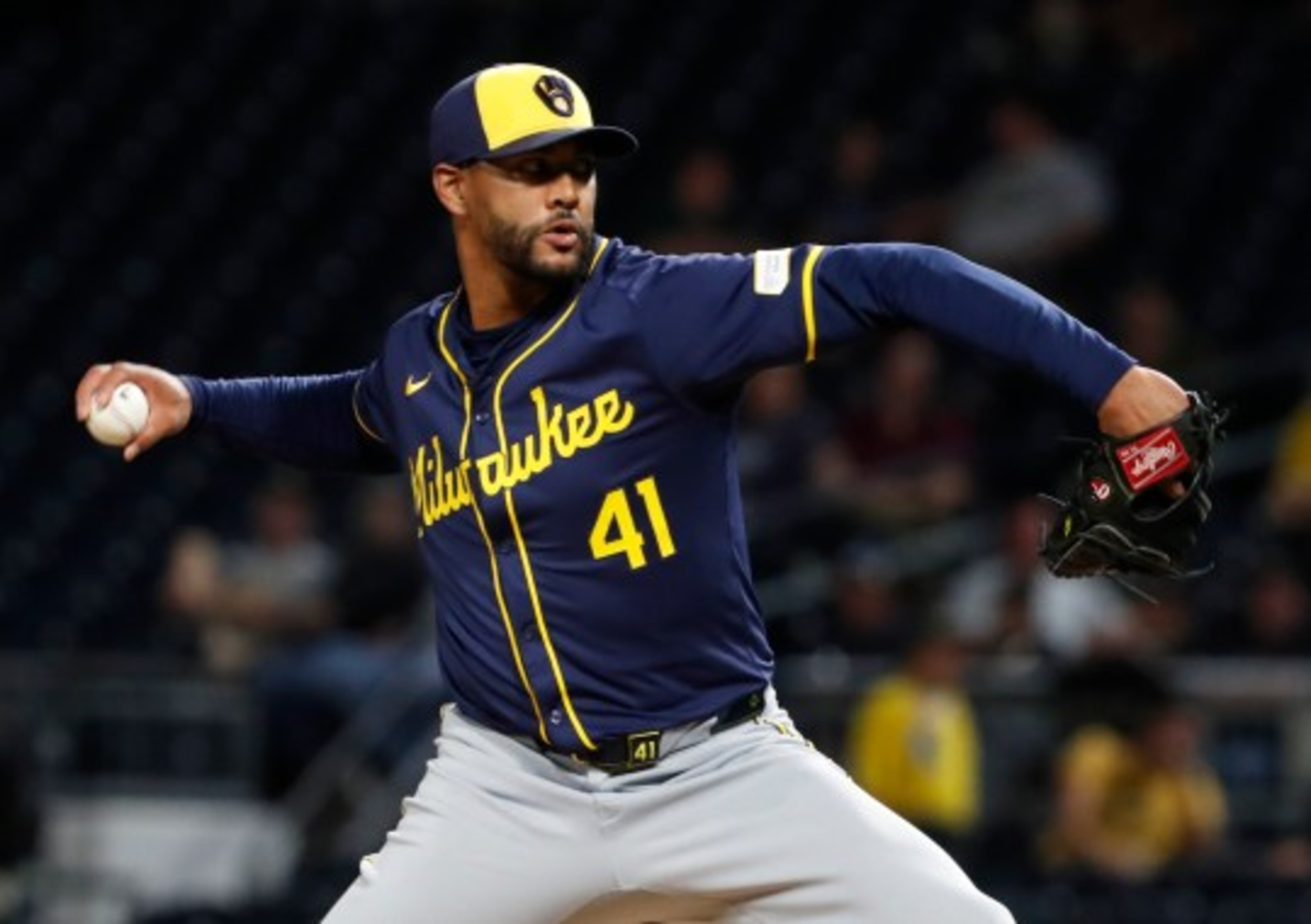 What Joe Ross brings to Phillies’ rotation after offseason signing ...