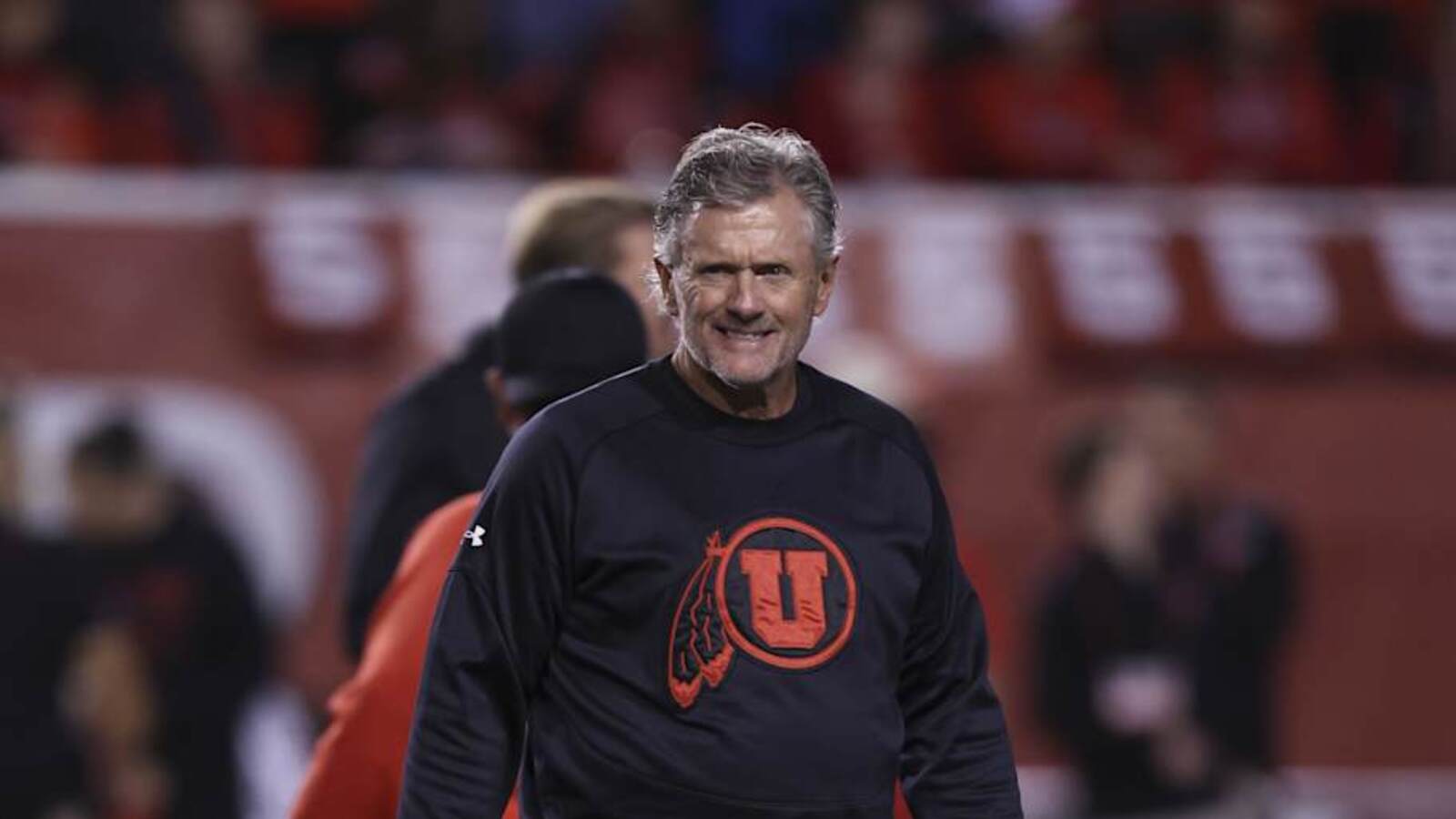 Utah football reveals special helmets for Week 10 game vs. Cincinnati ...